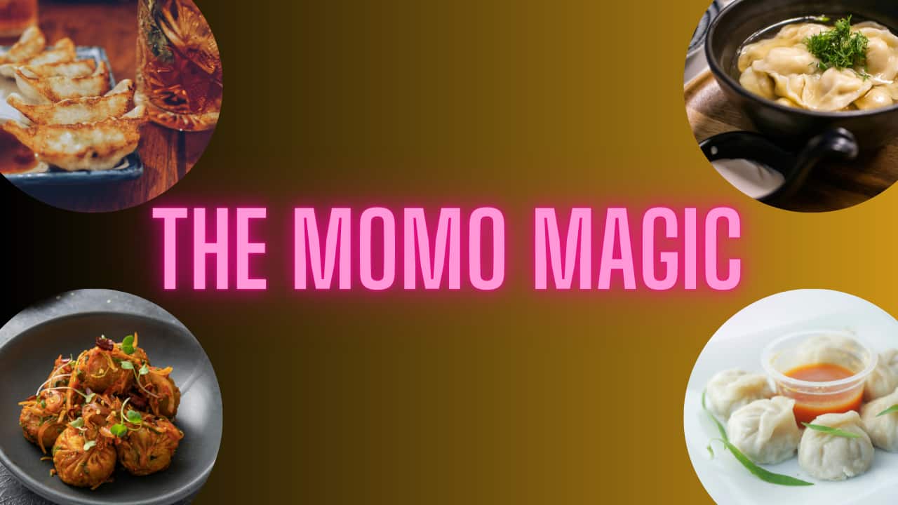 Photos of The Momo Magic, Pictures of The Momo Magic, Hyderabad | Zomato