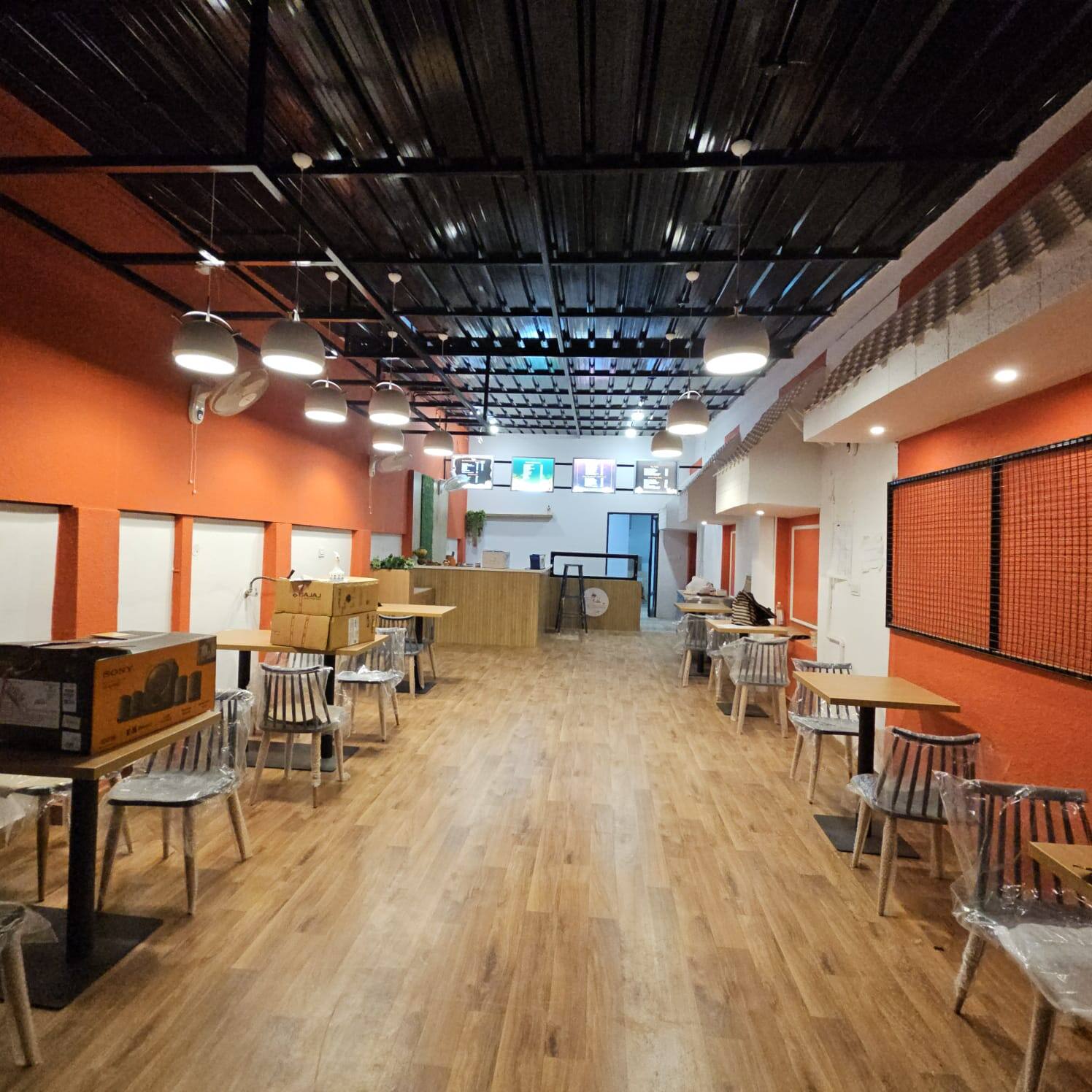 Tea Se Tandoor, Yelahanka, Bangalore | Zomato