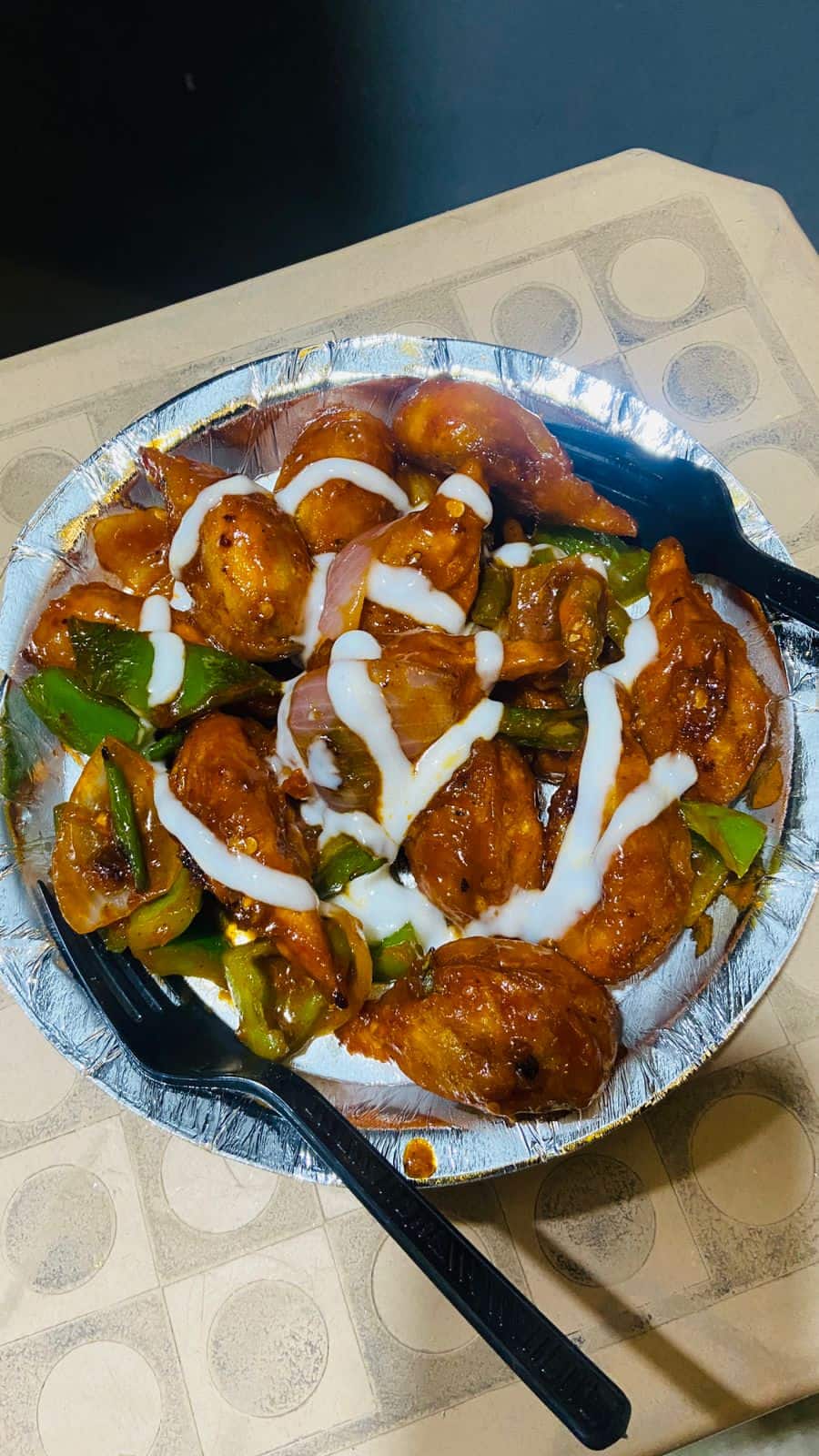 Momos Paradise, Chanda Nagar, Hyderabad | Zomato