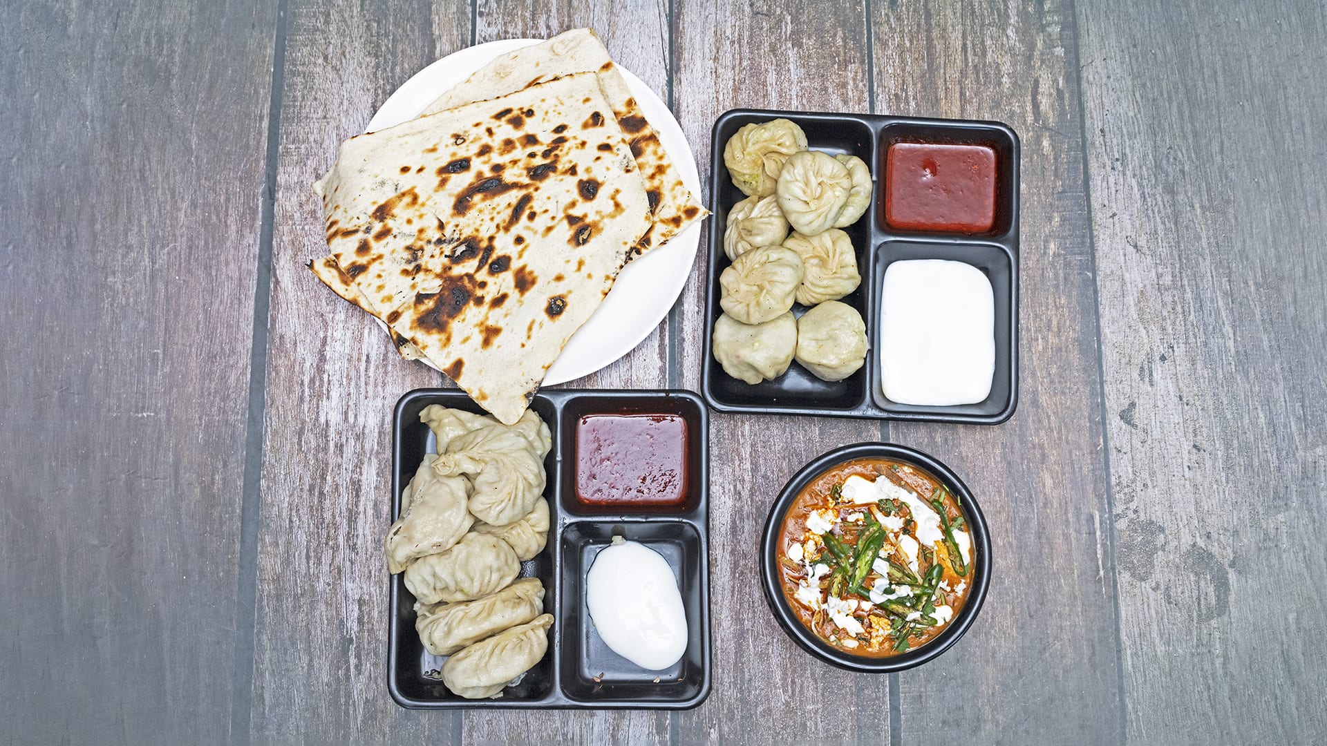 Sikkim Fast Food, Sector 15, Gurgaon | Zomato