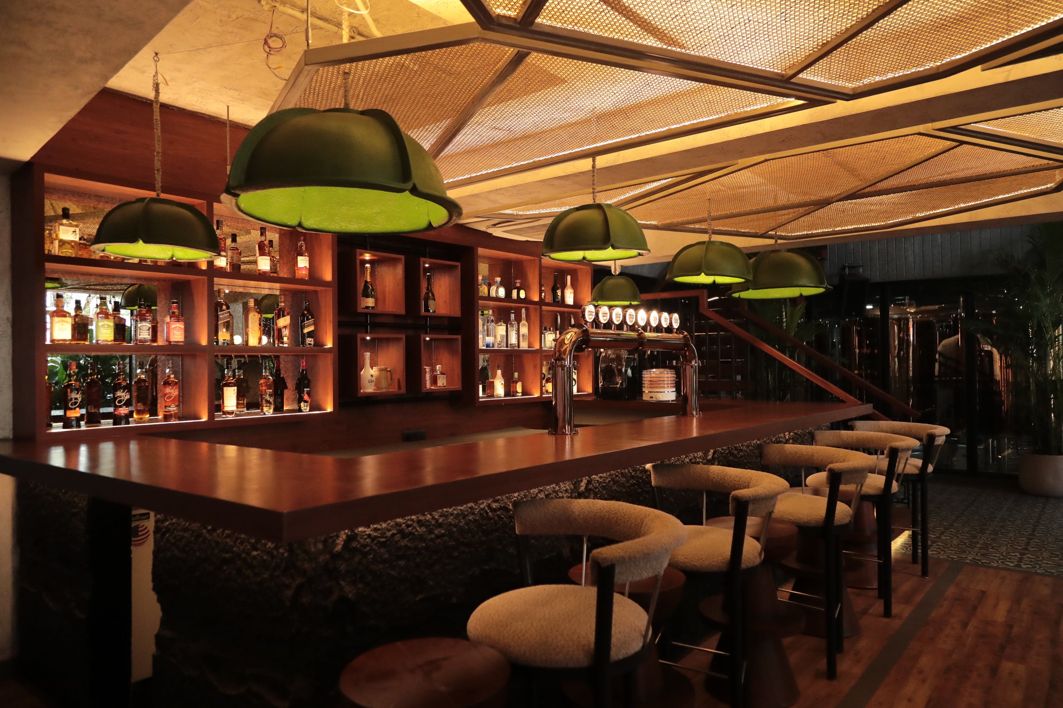 Ministry Of Beer, Anjuna, Goa | Zomato