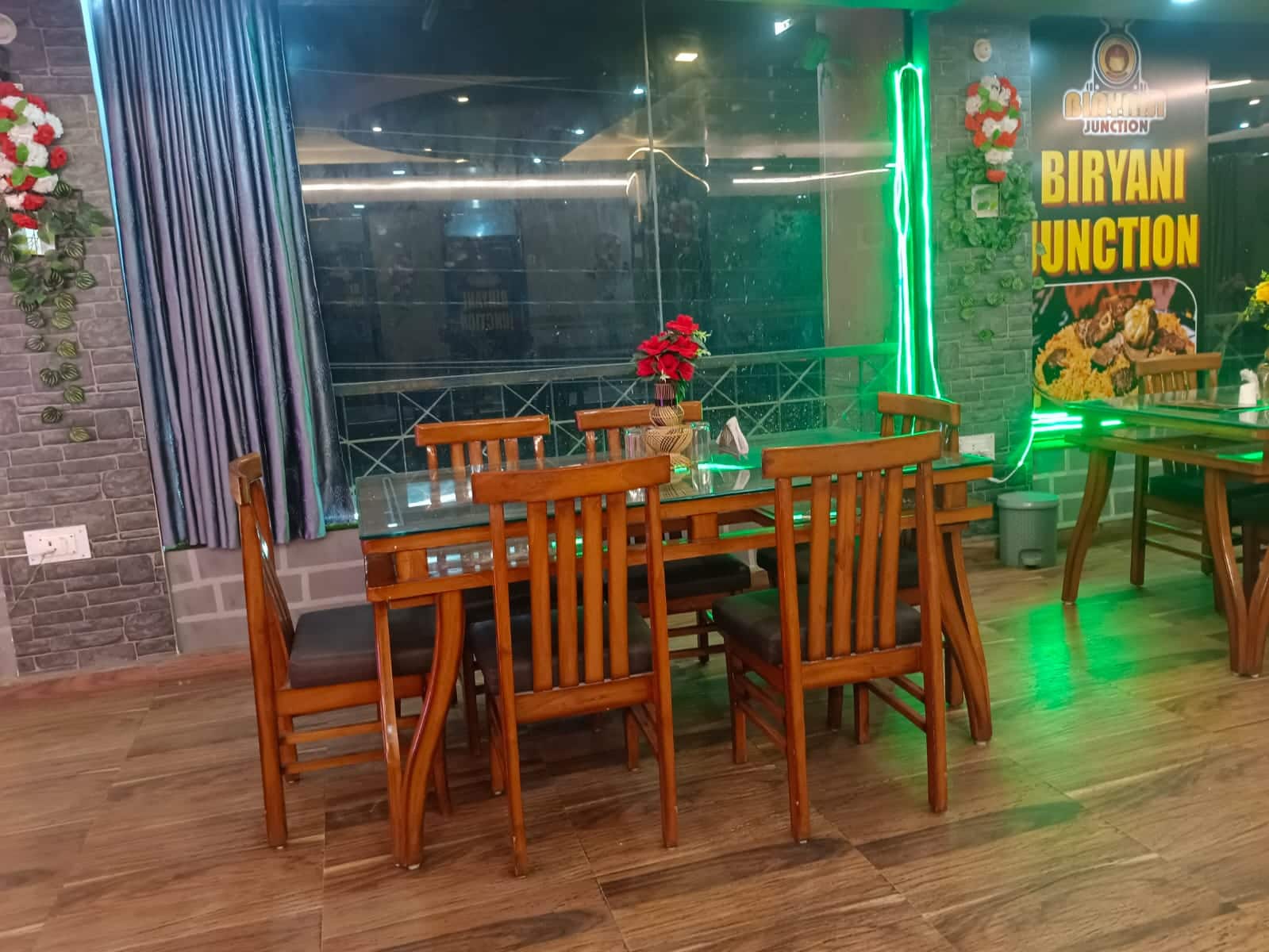 Biryani Junction, Khajpura order online - Zomato