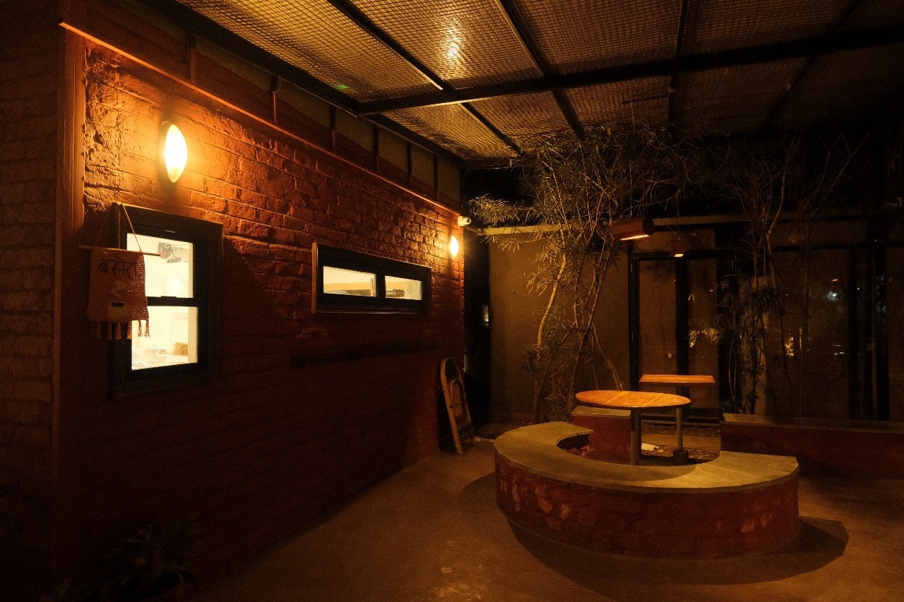 Cafe Basera, Bopal, Ahmedabad | Zomato