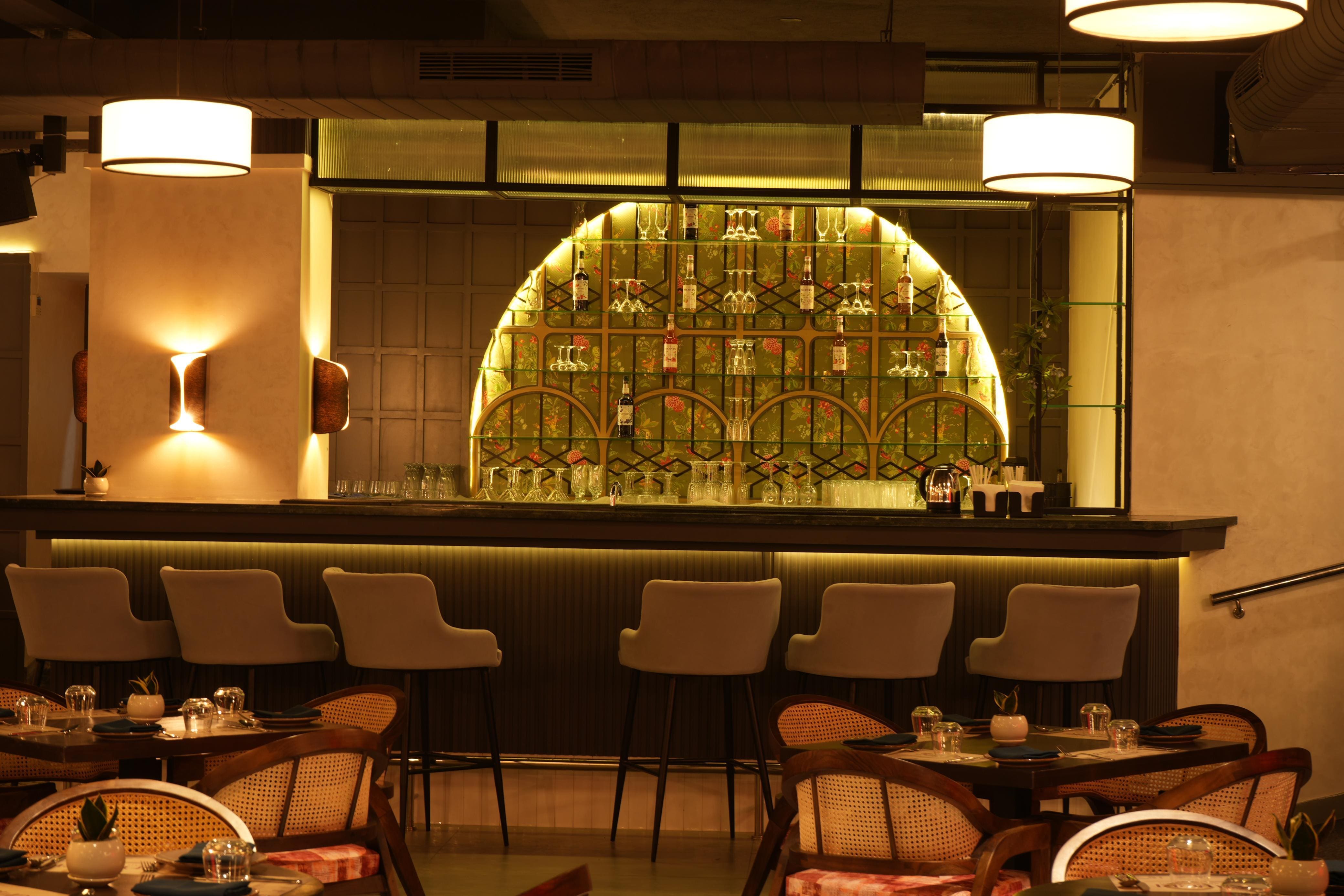 Menu of Sawari North Indian Kitchen, Hennur, Bangalore