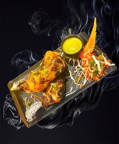 Sara's Restaurant, Sanjay Nagar, Bangalore | Zomato