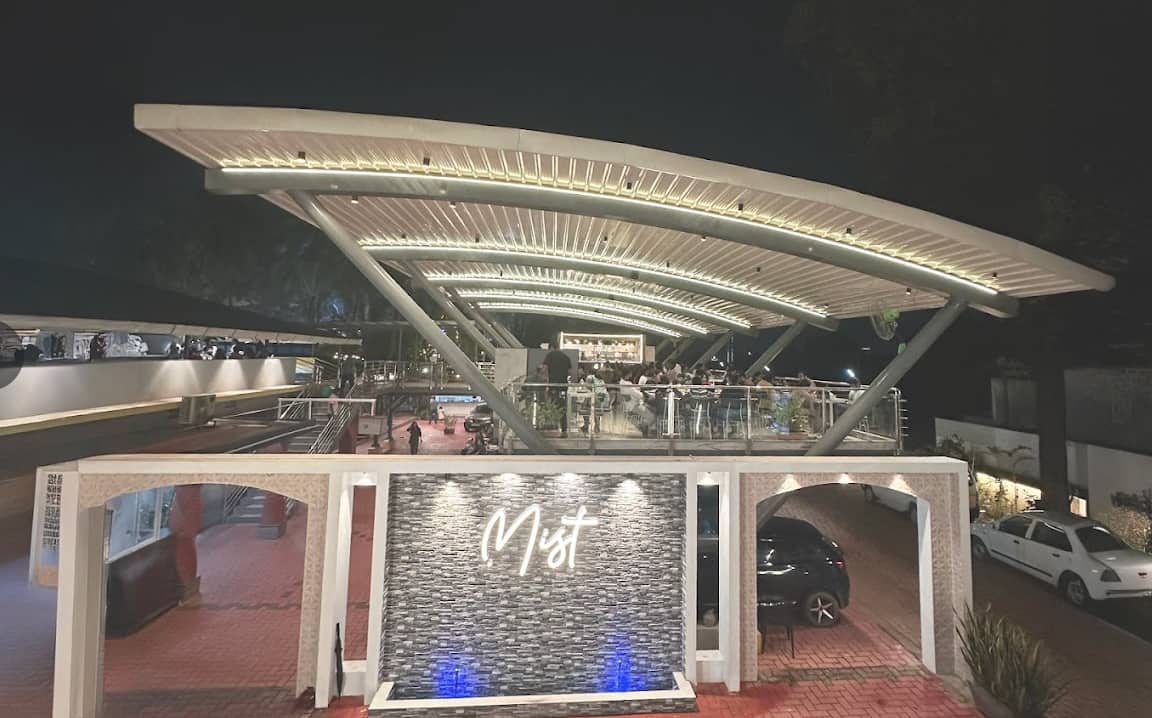 Mist - Fine Dine Restaurant, Maroli, Mangalore | Zomato