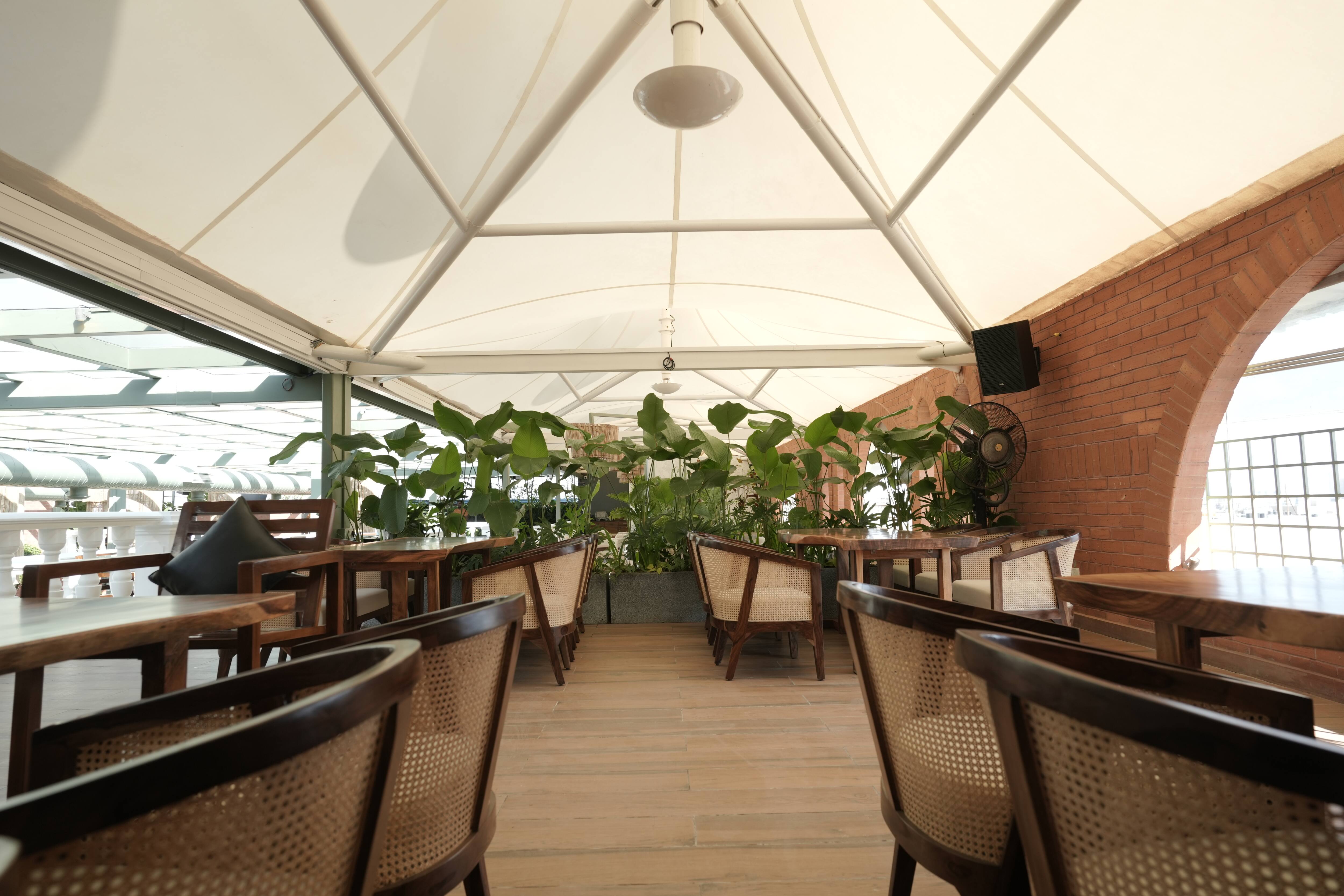 Bier Loft Brewing Co, Electronic City, Bangalore | Zomato