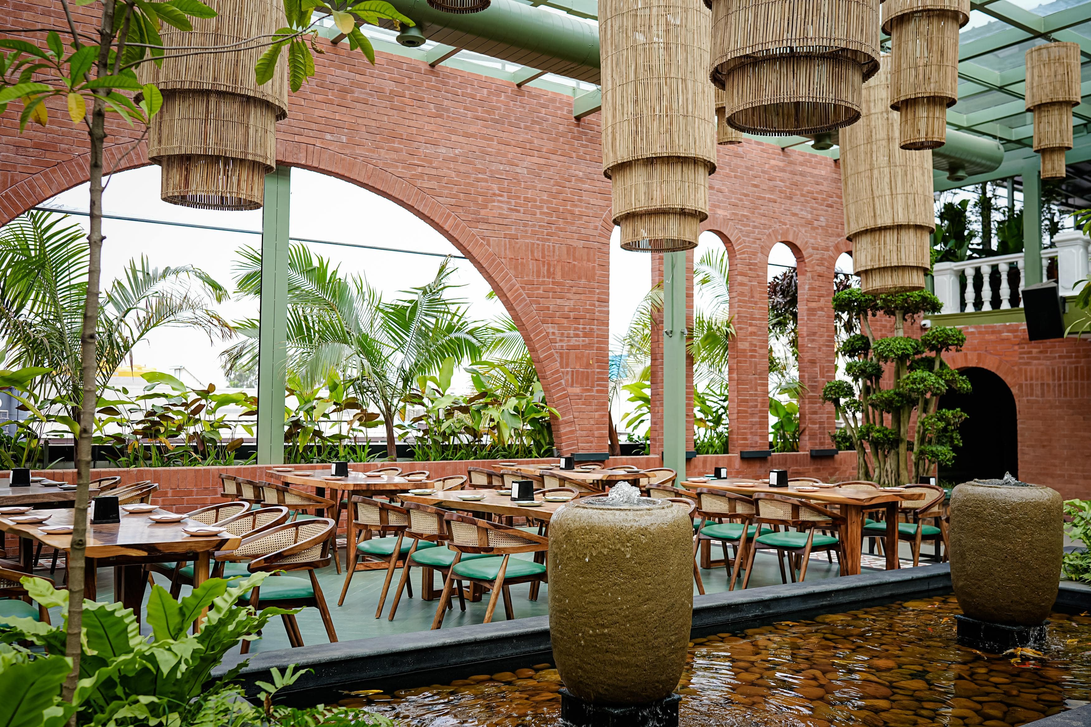 Bier Loft Brewing Co, Electronic City, Bangalore | Zomato