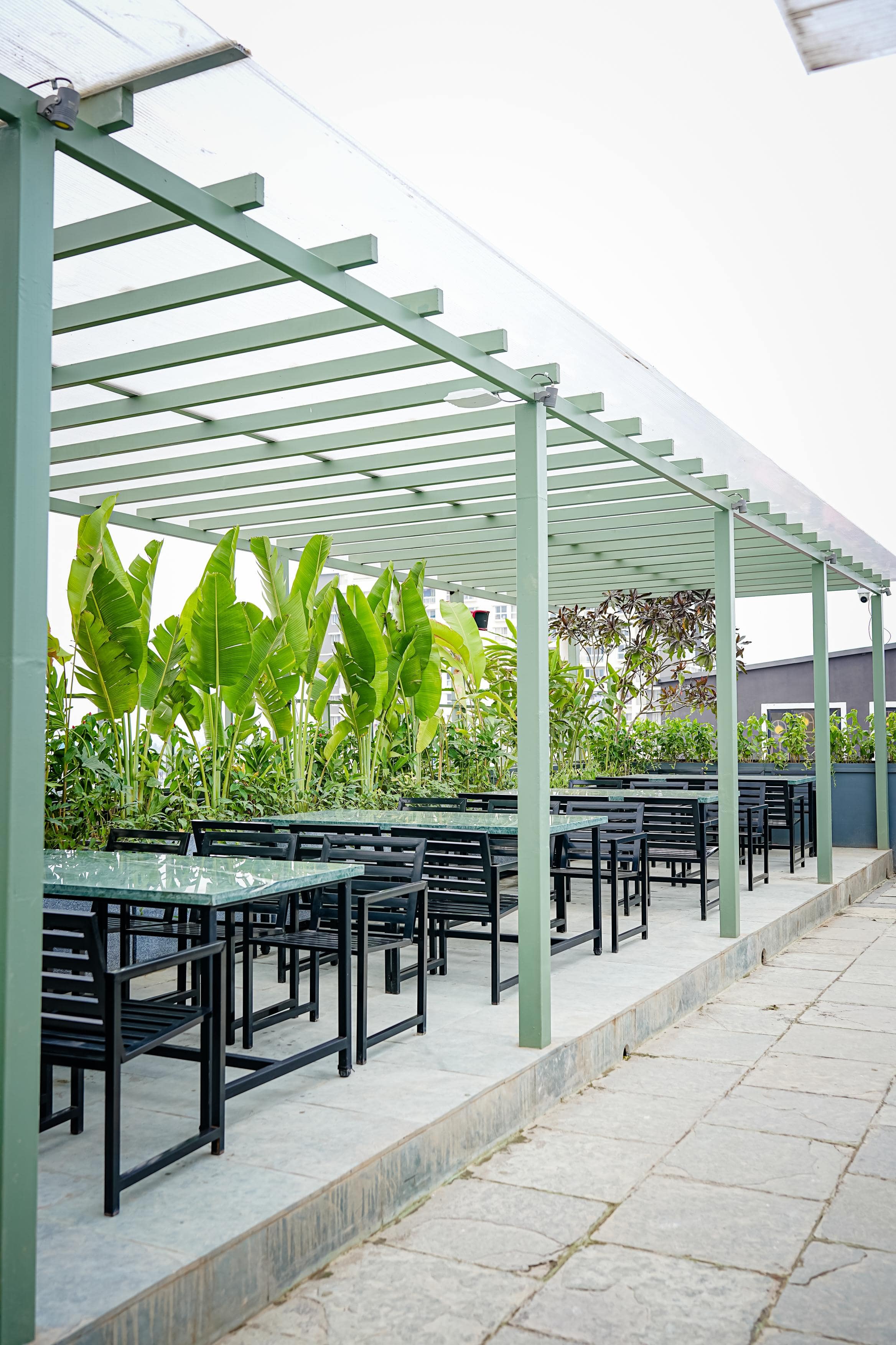 Bier Loft Brewing Co, Electronic City, Bangalore | Zomato