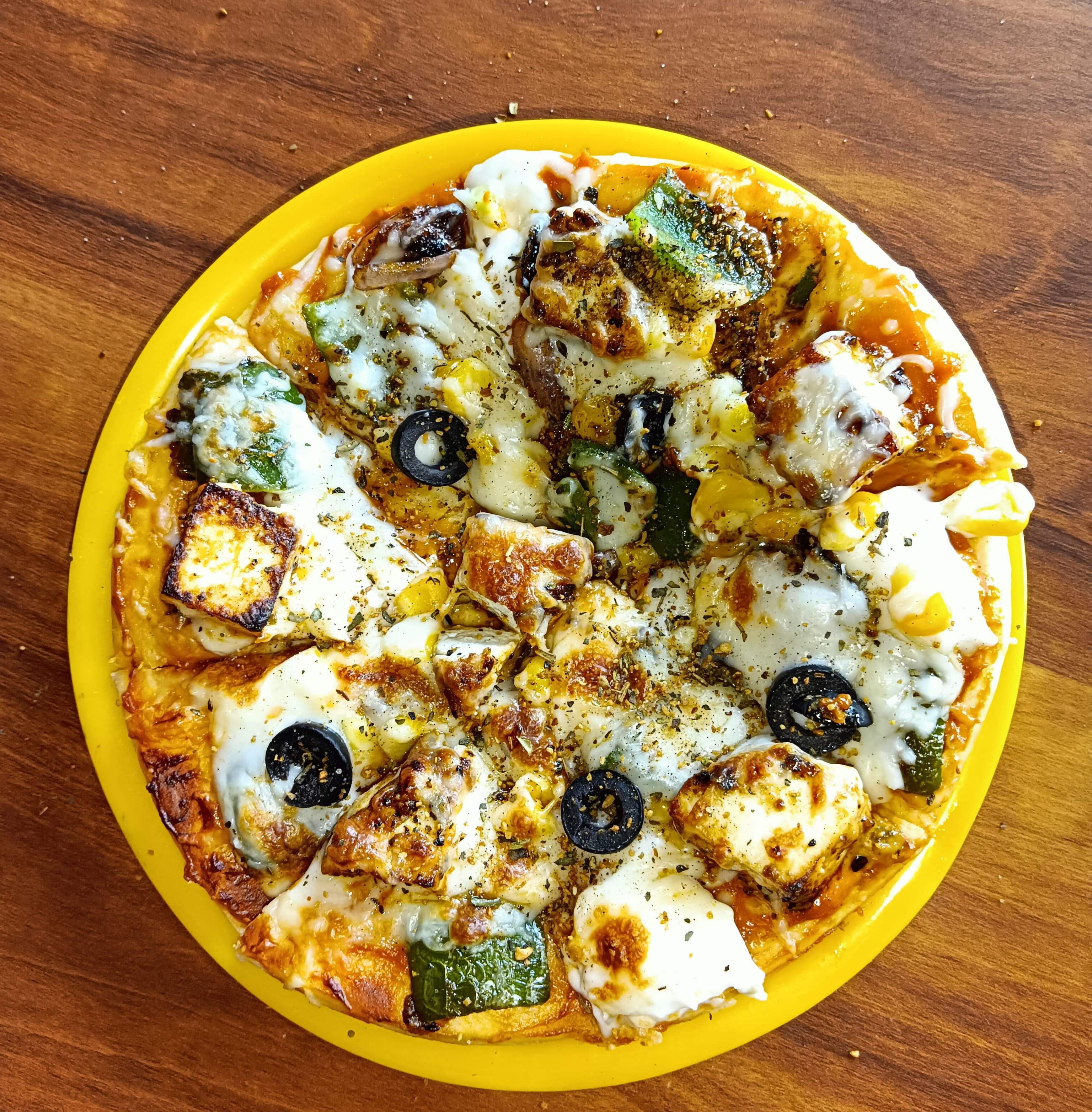 Menu of Foodeat, Karawal Nagar, New Delhi