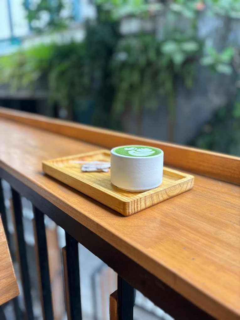 Grey Soul Coffee Roasters, Pali Hill, Bandra West, Mumbai | Zomato