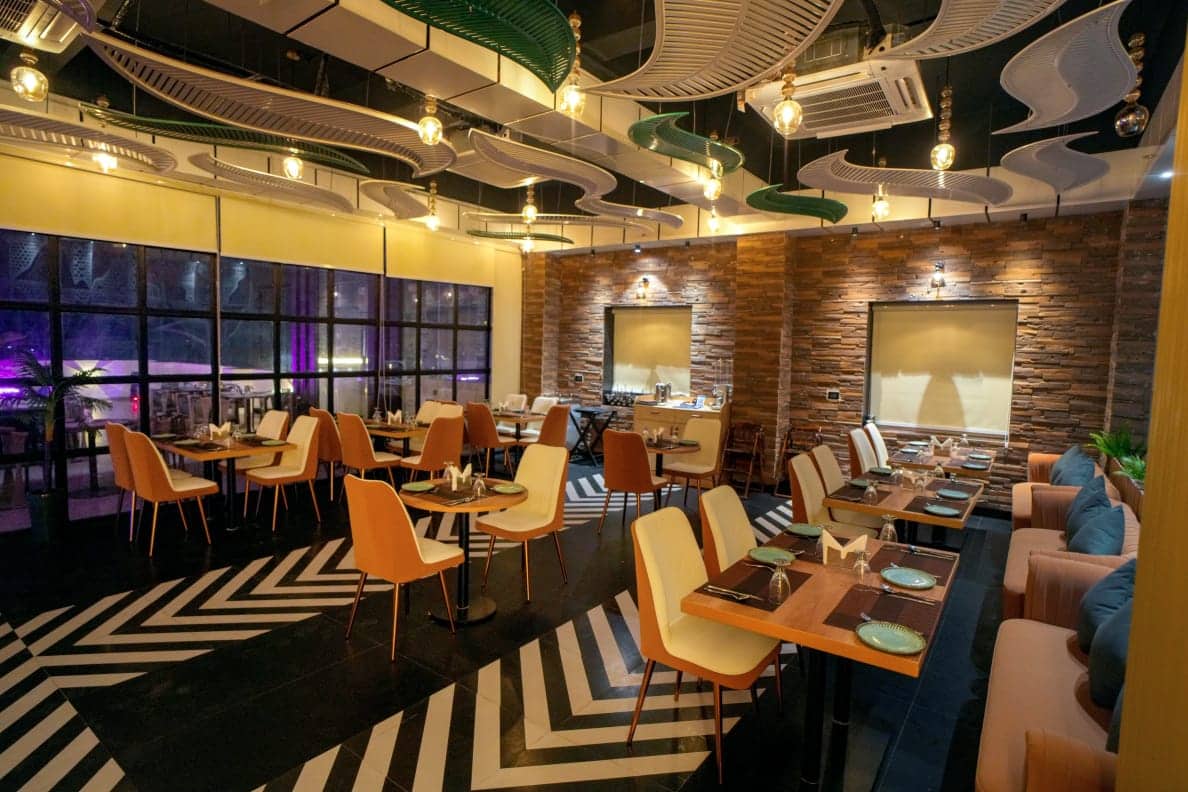 FIONA-ELEVATED DINING, Mathura Locality, Mathura | Zomato