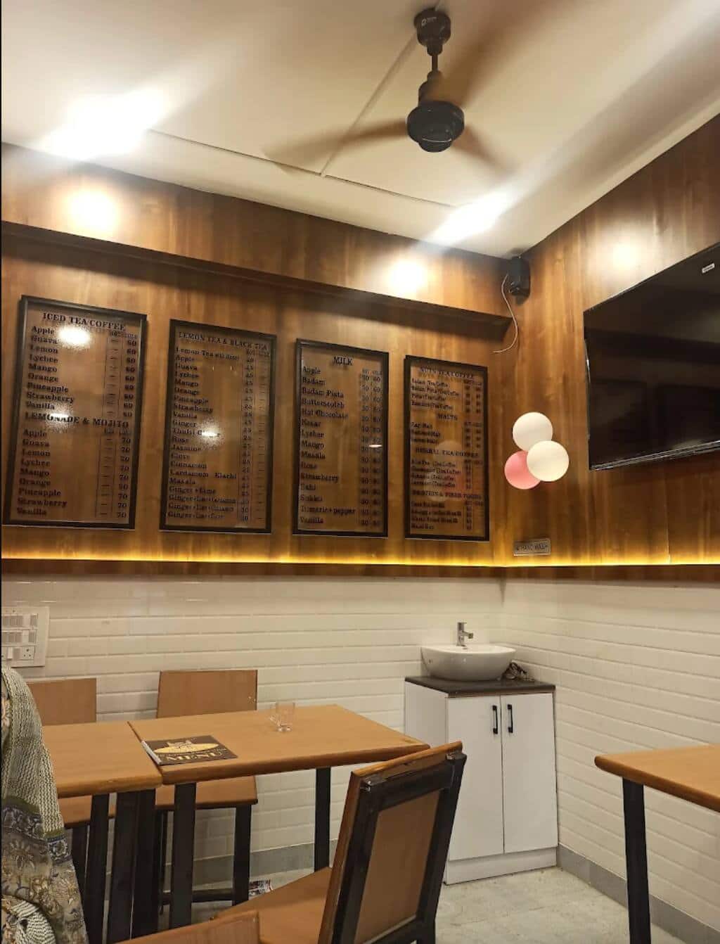 Irani Chai Hut, Tambaram, Chennai | Zomato