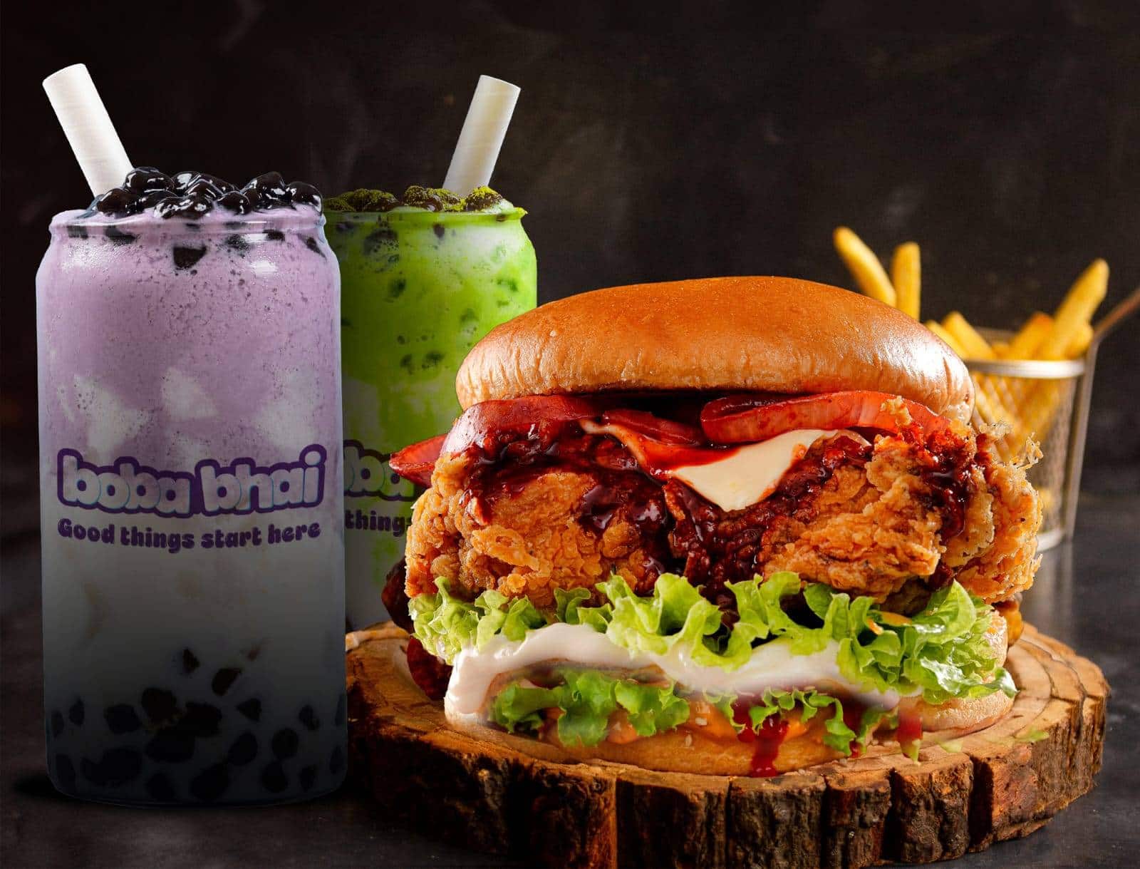 Boba Bhai, Banjara Hills, Hyderabad | Zomato