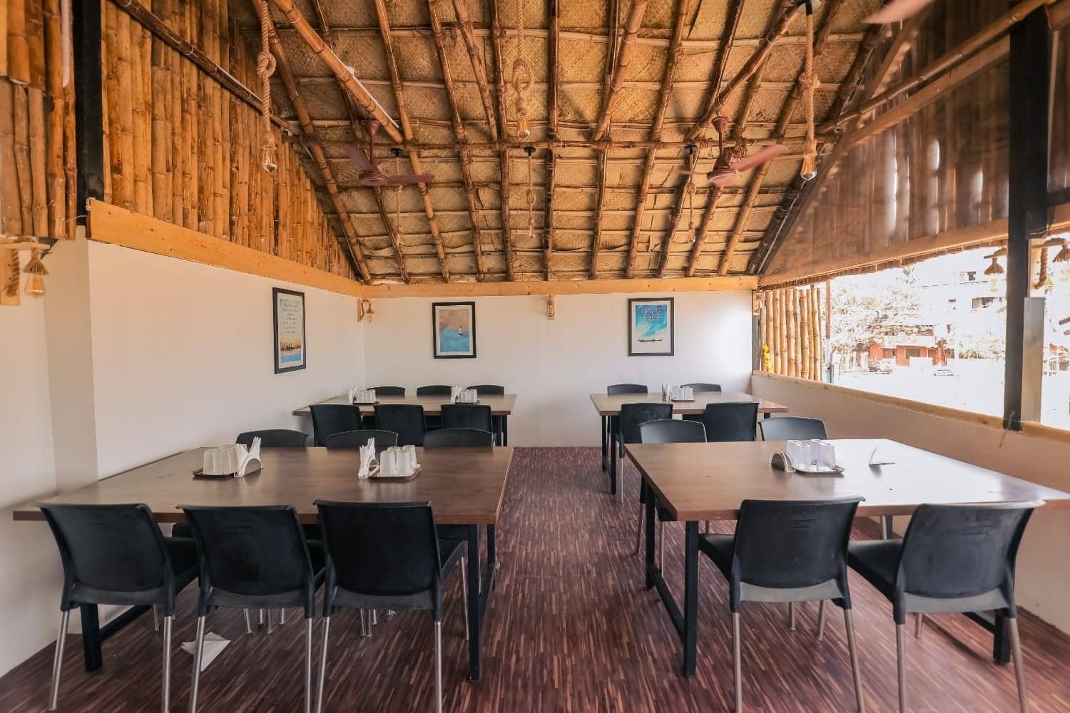 Menu of Kadal Kitchen, MRC Nagar, Chennai