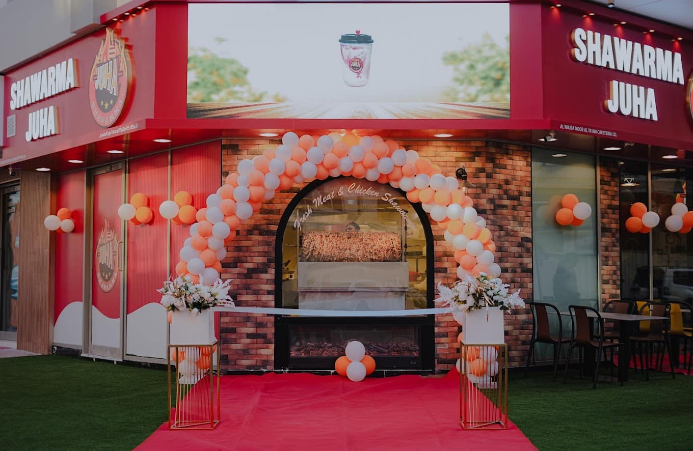 Shawarma Juha, Al Warqa, Dubai | Zomato