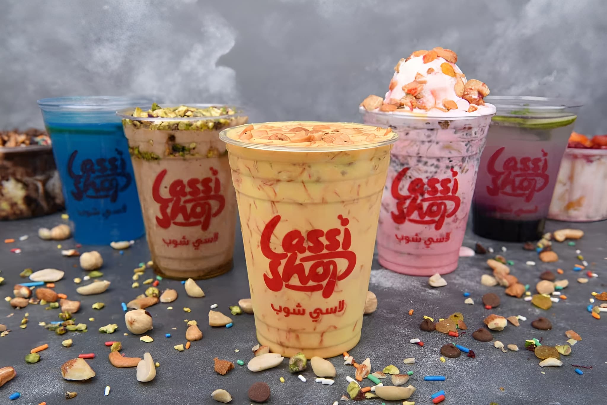 Lassi Shop, New Town, Kolkata | Zomato