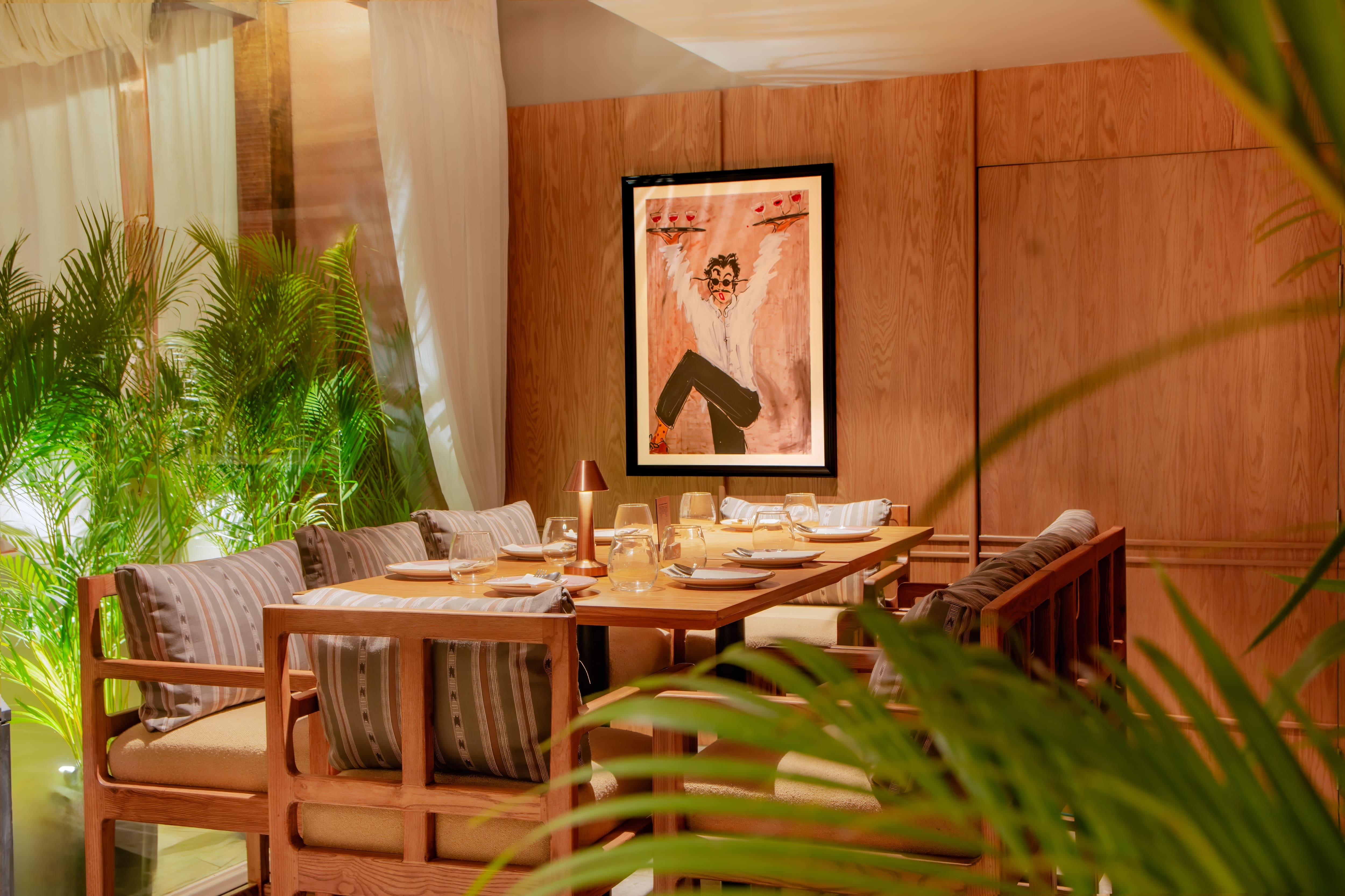 Menu of One8 Commune, Vijay Nagar, Indore