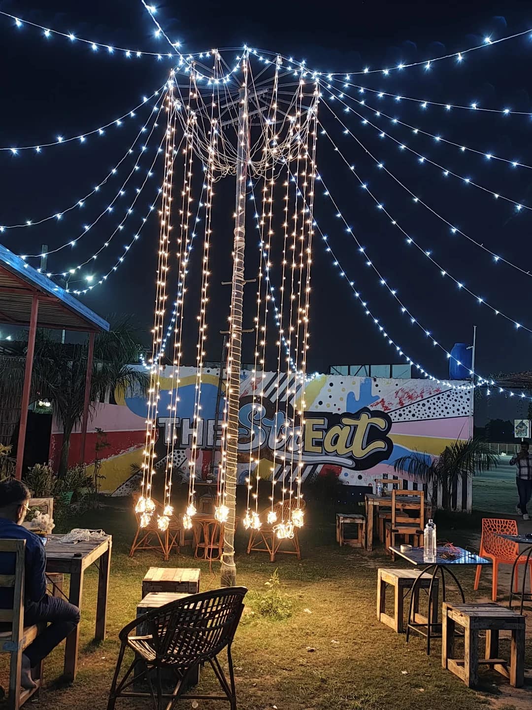 The Streat Cafe and Restaurant, Mansarovar, Jaipur | Zomato