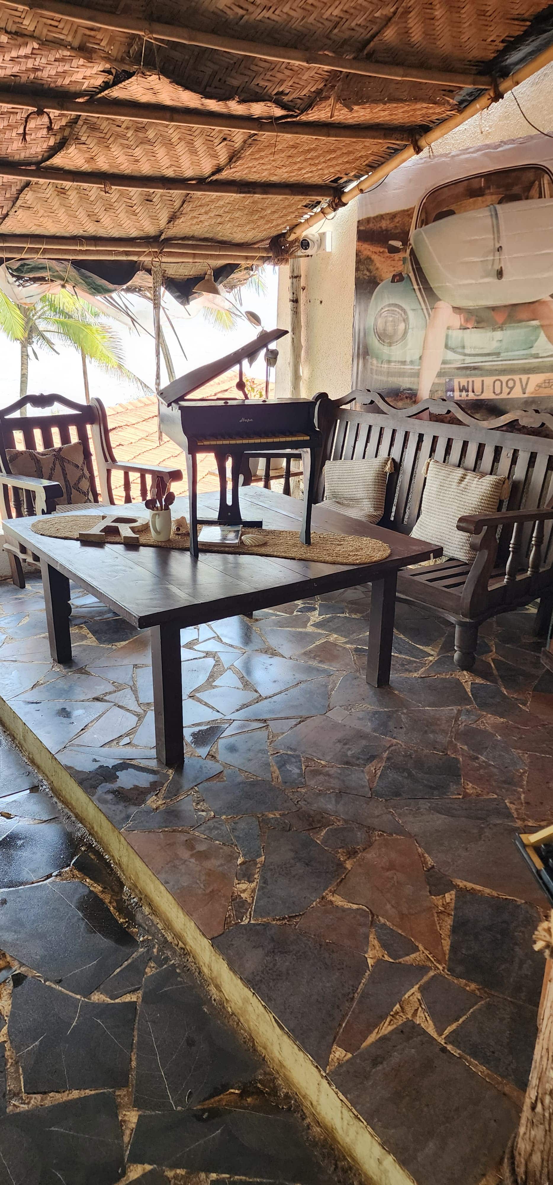 Cafe Rick Dash, Varsoli, Alibag | Zomato