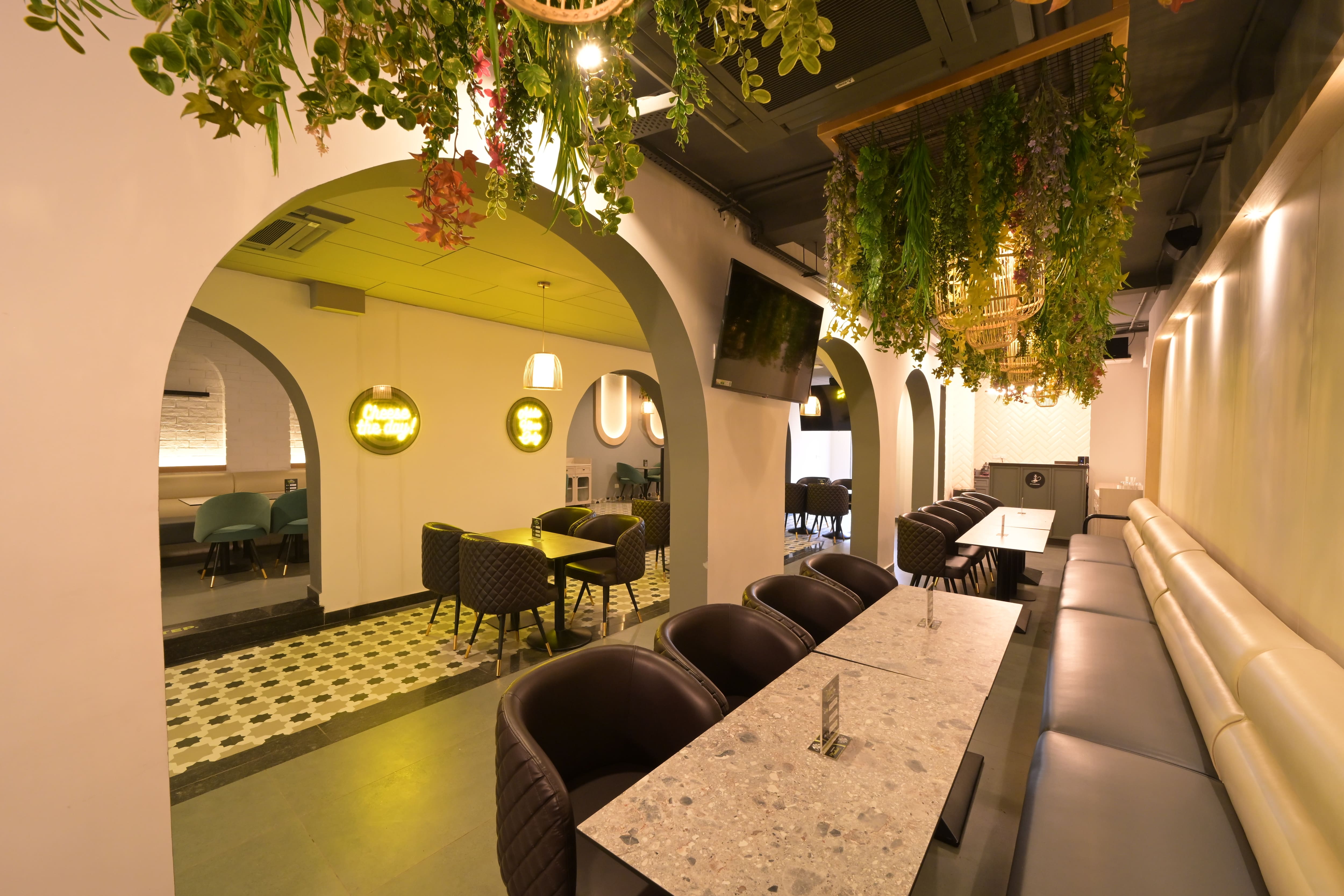 Chai Break-Jessore Road, Dum Dum, Kolkata | Zomato