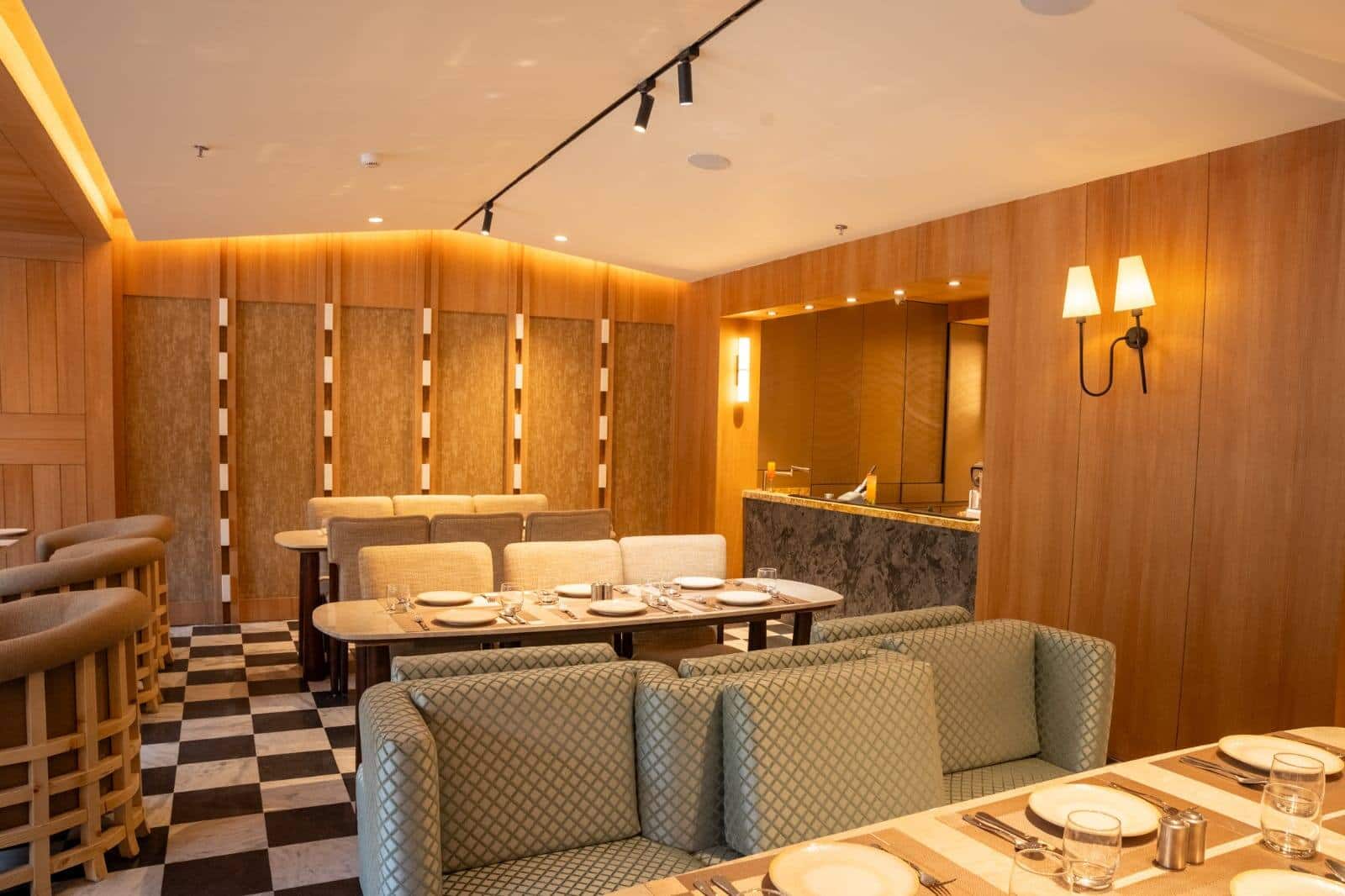 Chef's Theory, White Avenue, Amritsar | Zomato