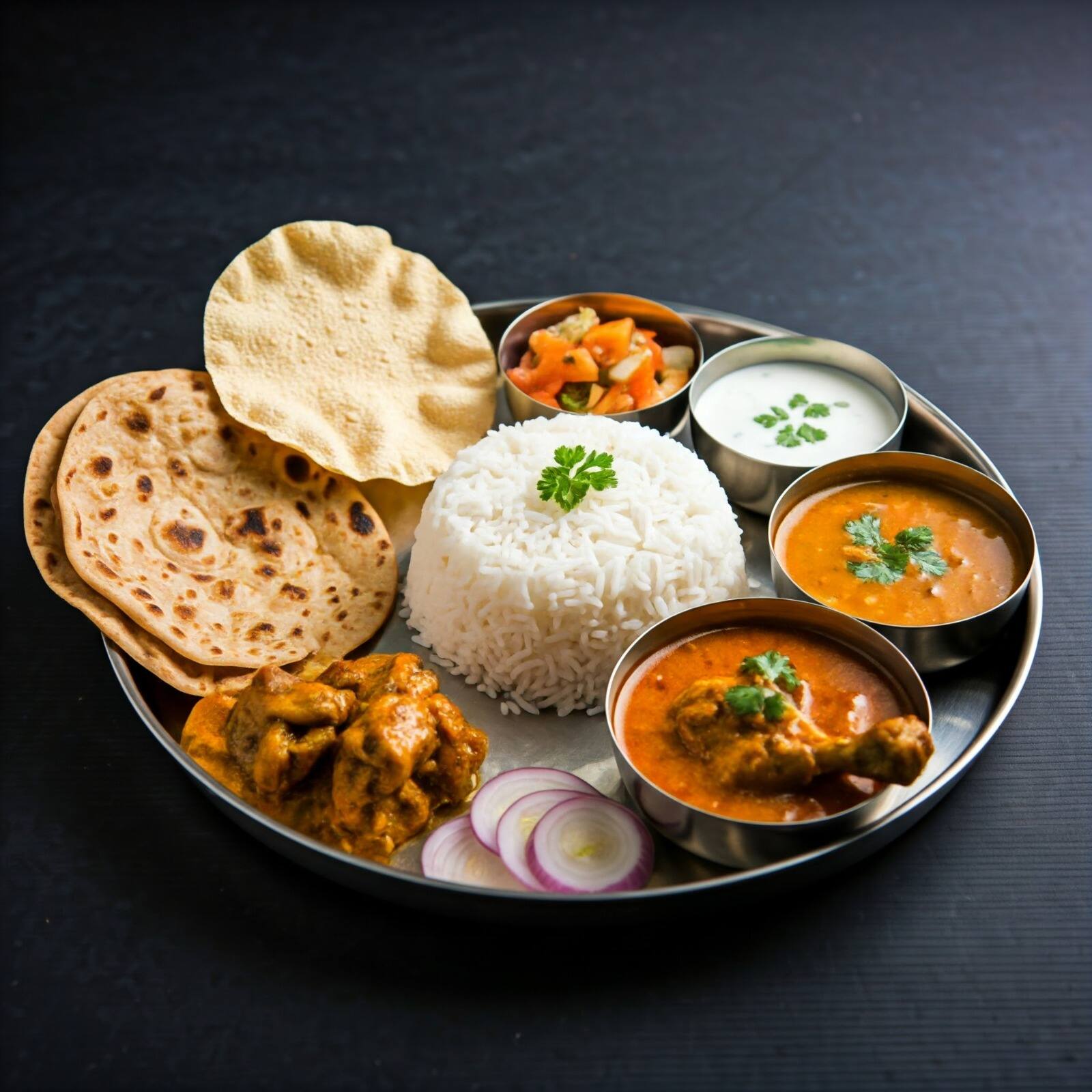 Subh's Kitchen, Hadapsar, Pune | Zomato