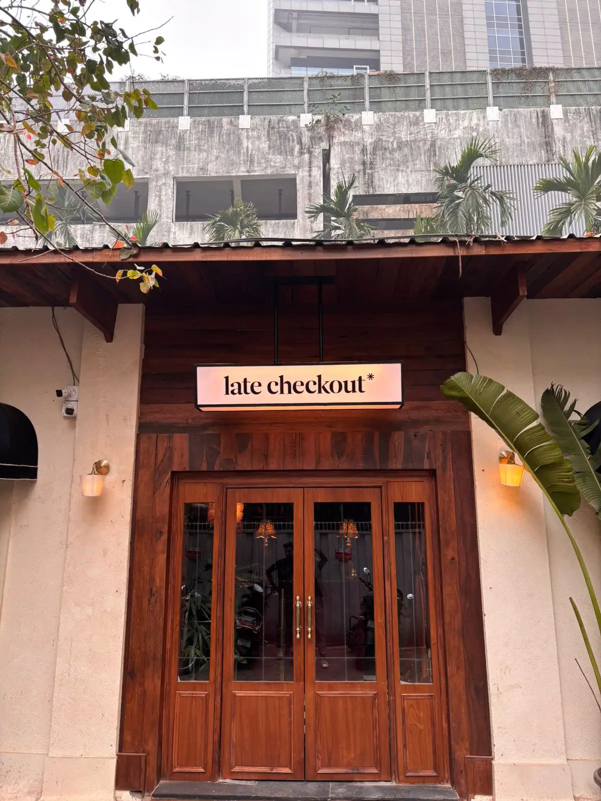 Late Checkout, Lower Parel, Mumbai | Zomato