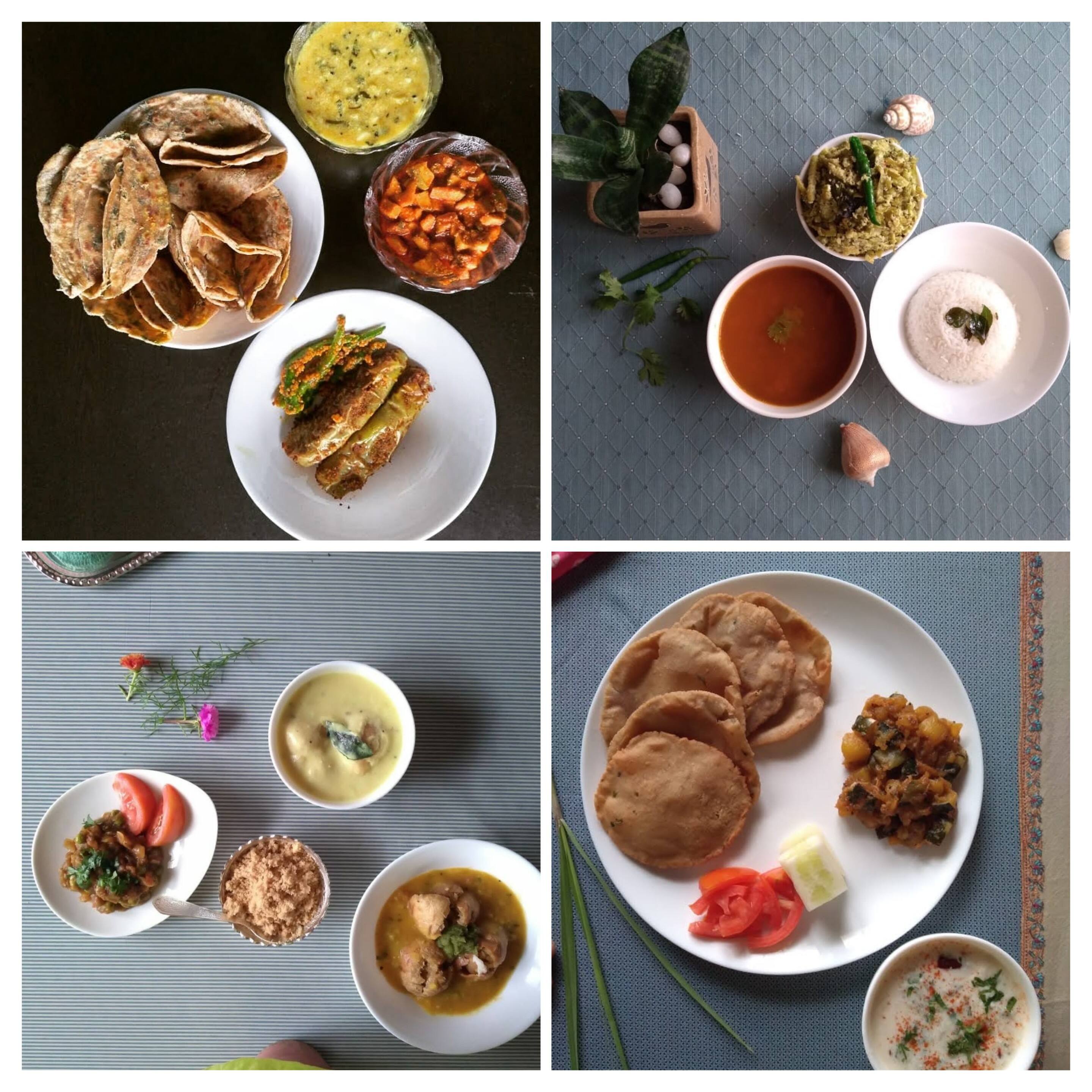 Meraki Soulful Home Food, Azad Nagar, Mumbai | Zomato