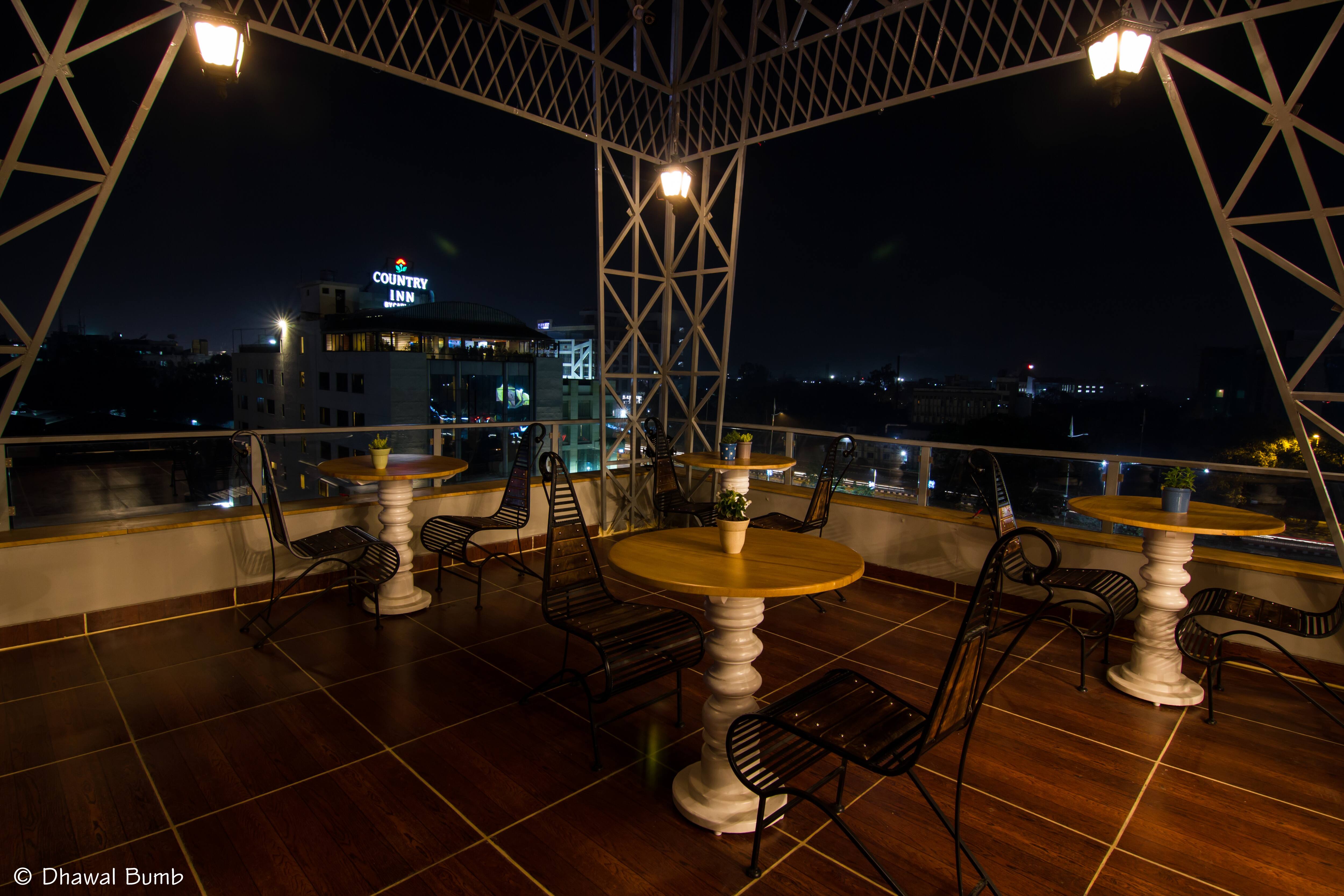 Book table and online reservation at Freito Cafe & Restaurant, Vijay ...