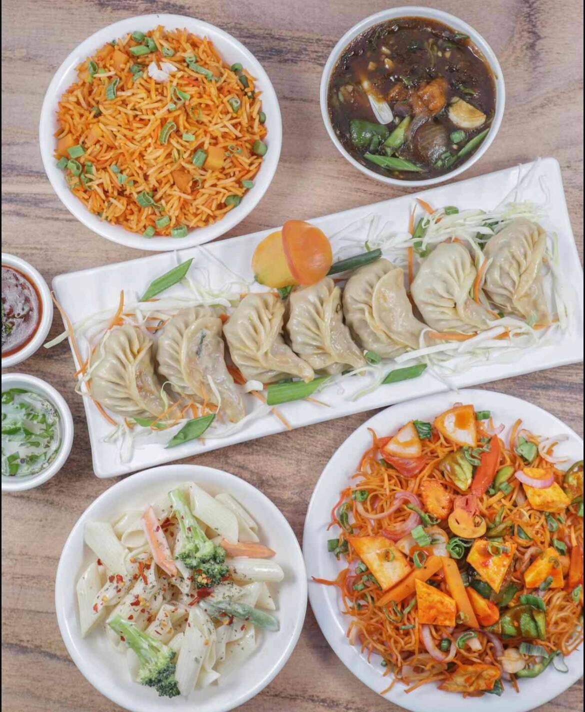 Tanya Kitchen Food Services, Sector 93, Noida | Zomato