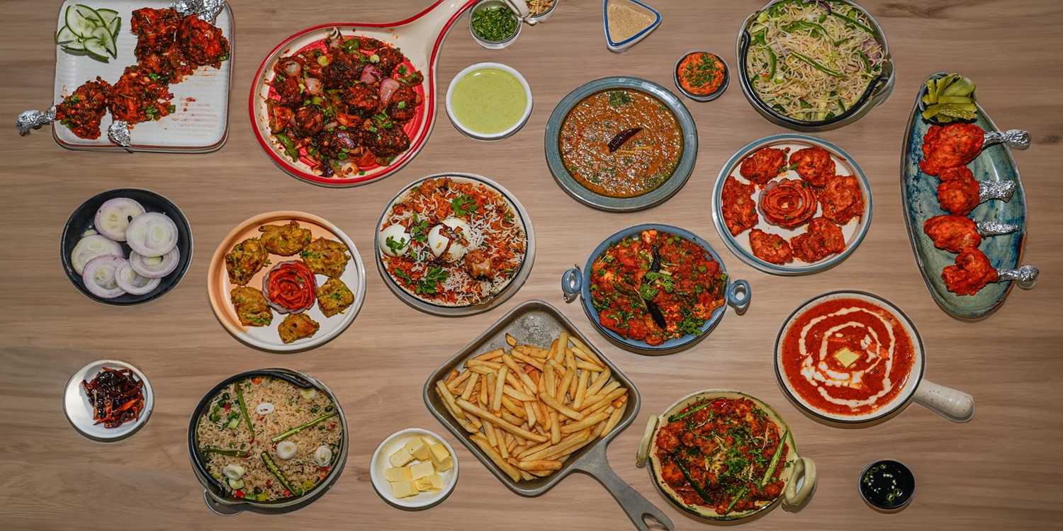 Masala INN, Alpha 1, Greater Noida | Zomato