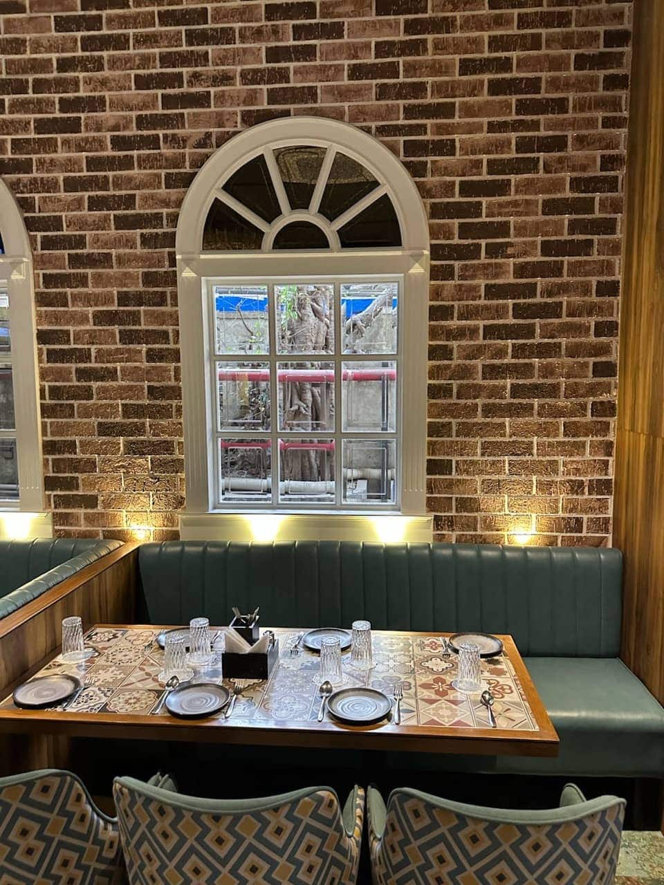 Sai Prasad NX Dining Bar, Malad West, Mumbai | Zomato