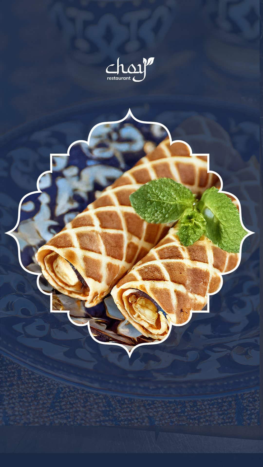 Choy Restaurant, Expo 2020, Dubai | Zomato