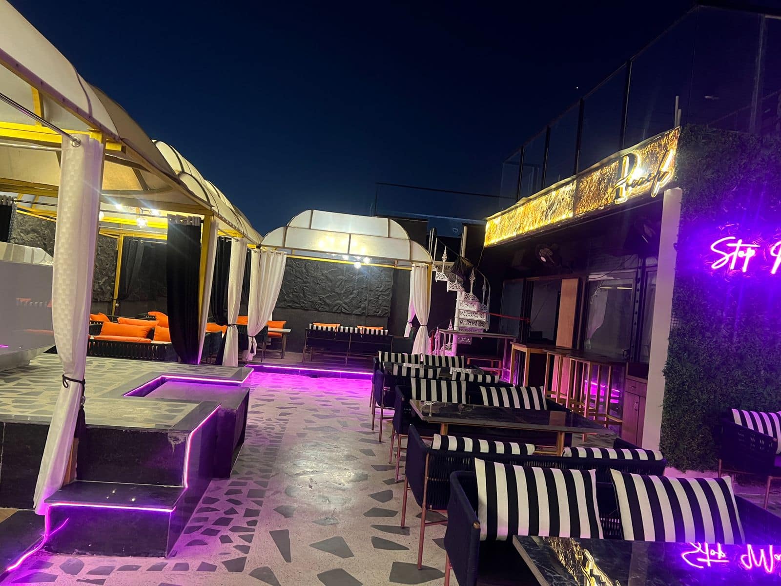 Preach, Rajouri Garden, New Delhi | Zomato