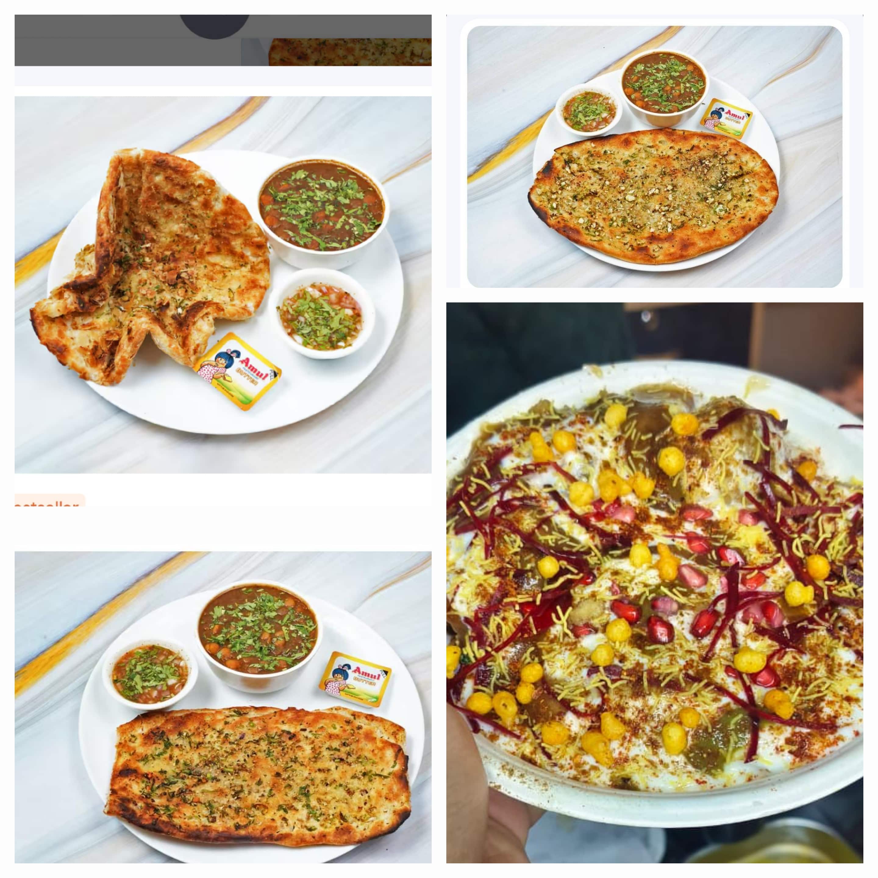 Kulcha Adda, Phase 10, Mohali | Zomato
