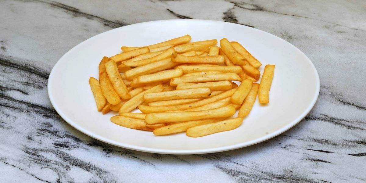 King Potato - Boxpark, Gota, Ahmedabad | Zomato