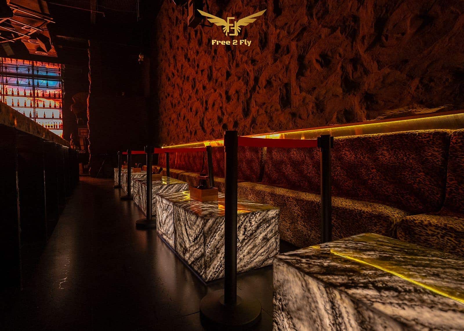 Free 2 Fly, Baga, Goa | Zomato