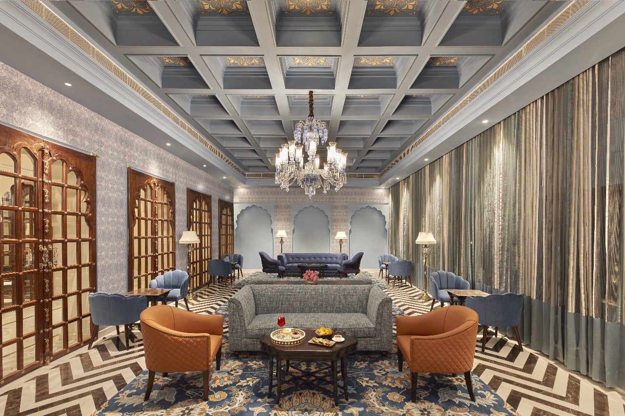 Menu of Mayur, Kukas, Jaipur