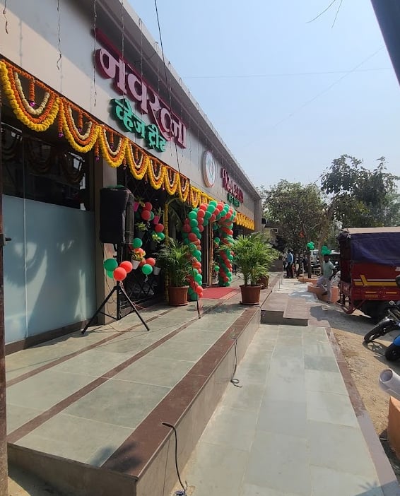 Navratna Veg Treat, Vasai, Mumbai | Zomato