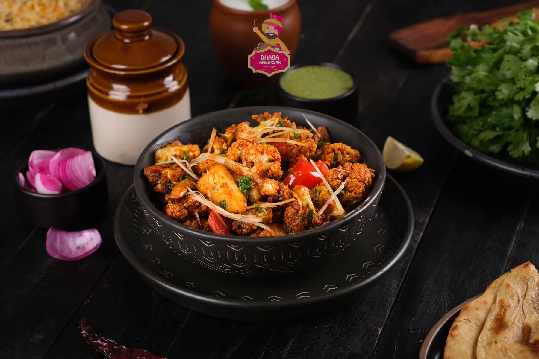 Punjabi Chef, Hinjawadi, Pune | Zomato