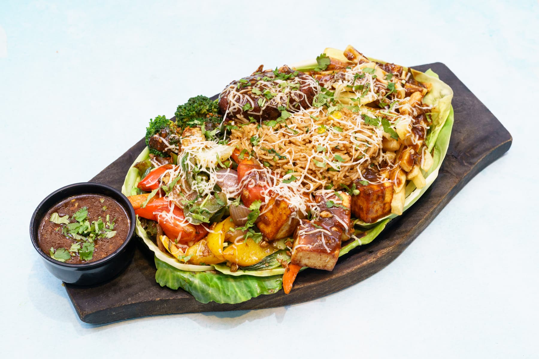Araga , Banjara Hills order online - Zomato
