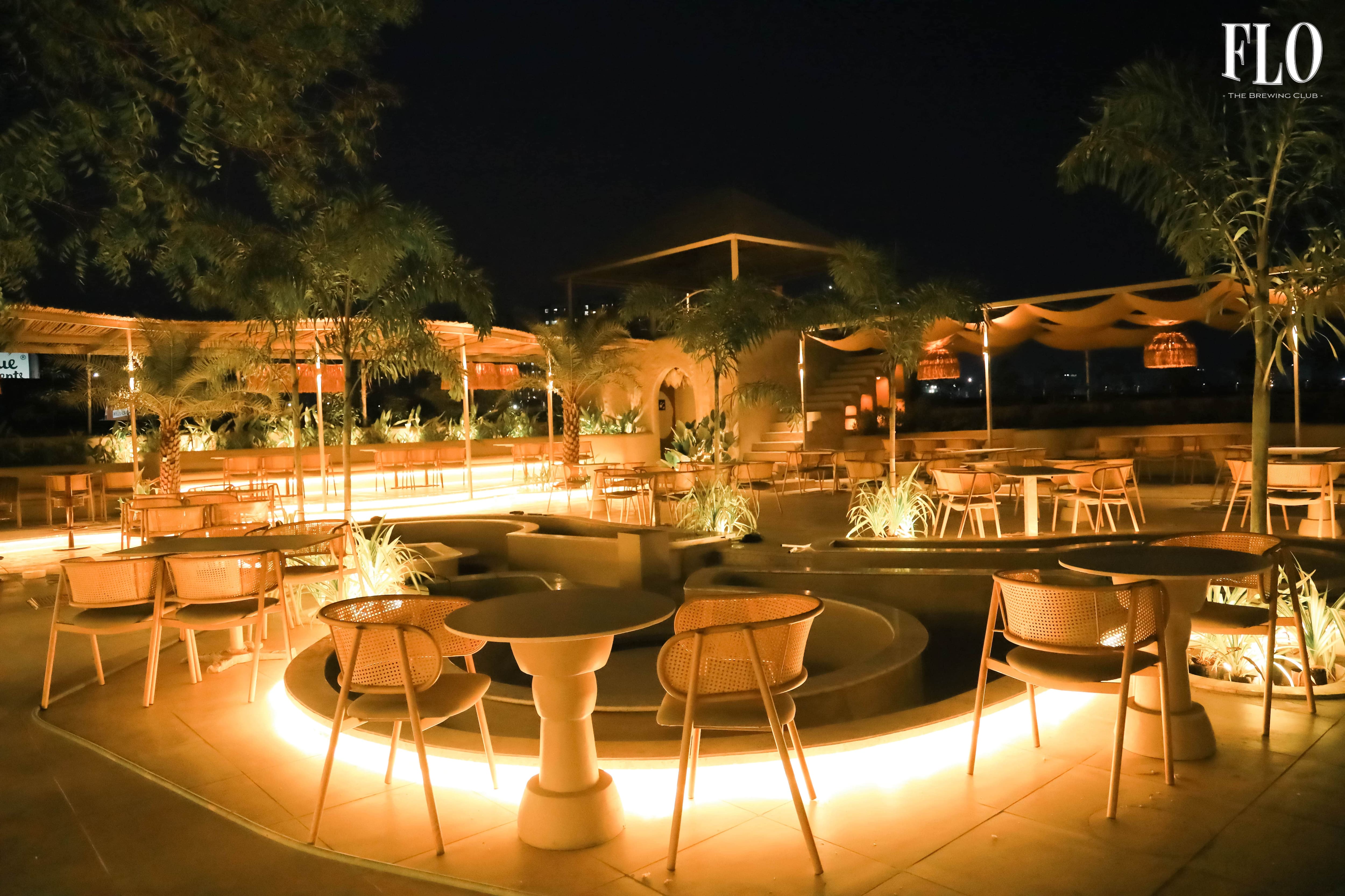 Flo - The Brewing Club, Hinjawadi, Pune | Zomato