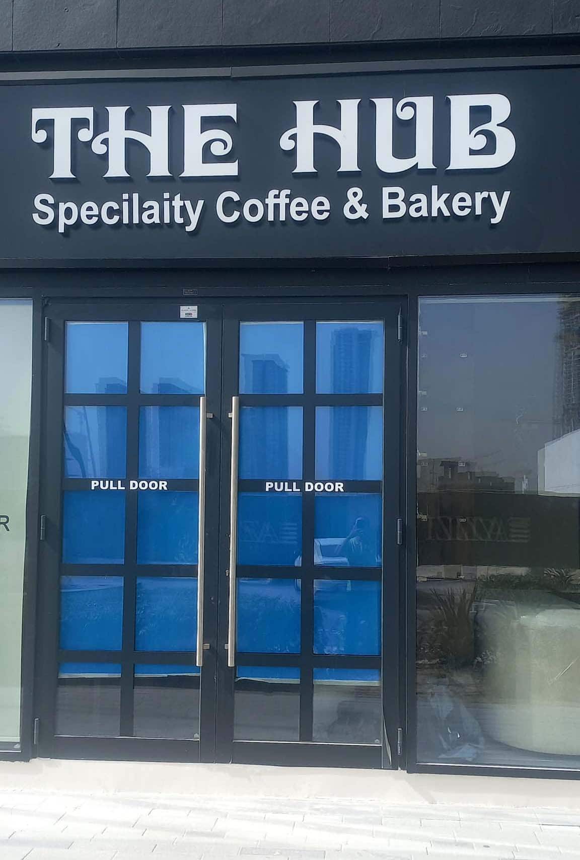 The Hub Speciality Coffee & Bakery, Nad Al Sheba, Dubai | Zomato