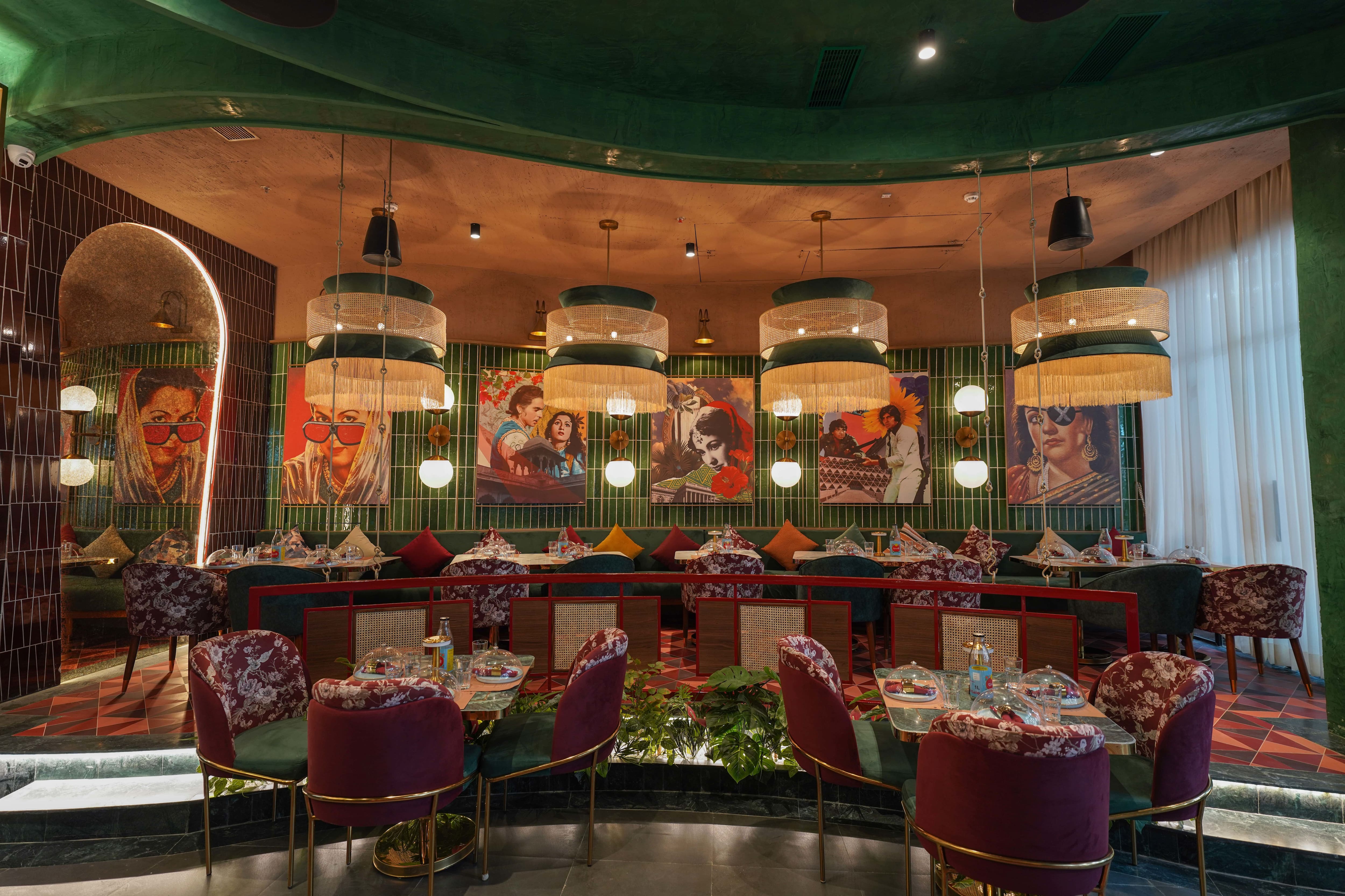 Anardana, Sector 20, Faridabad | Zomato