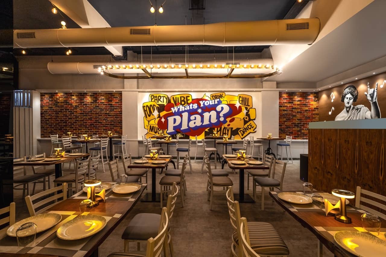 Whats Your Plan, Sakinaka, Mumbai | Zomato