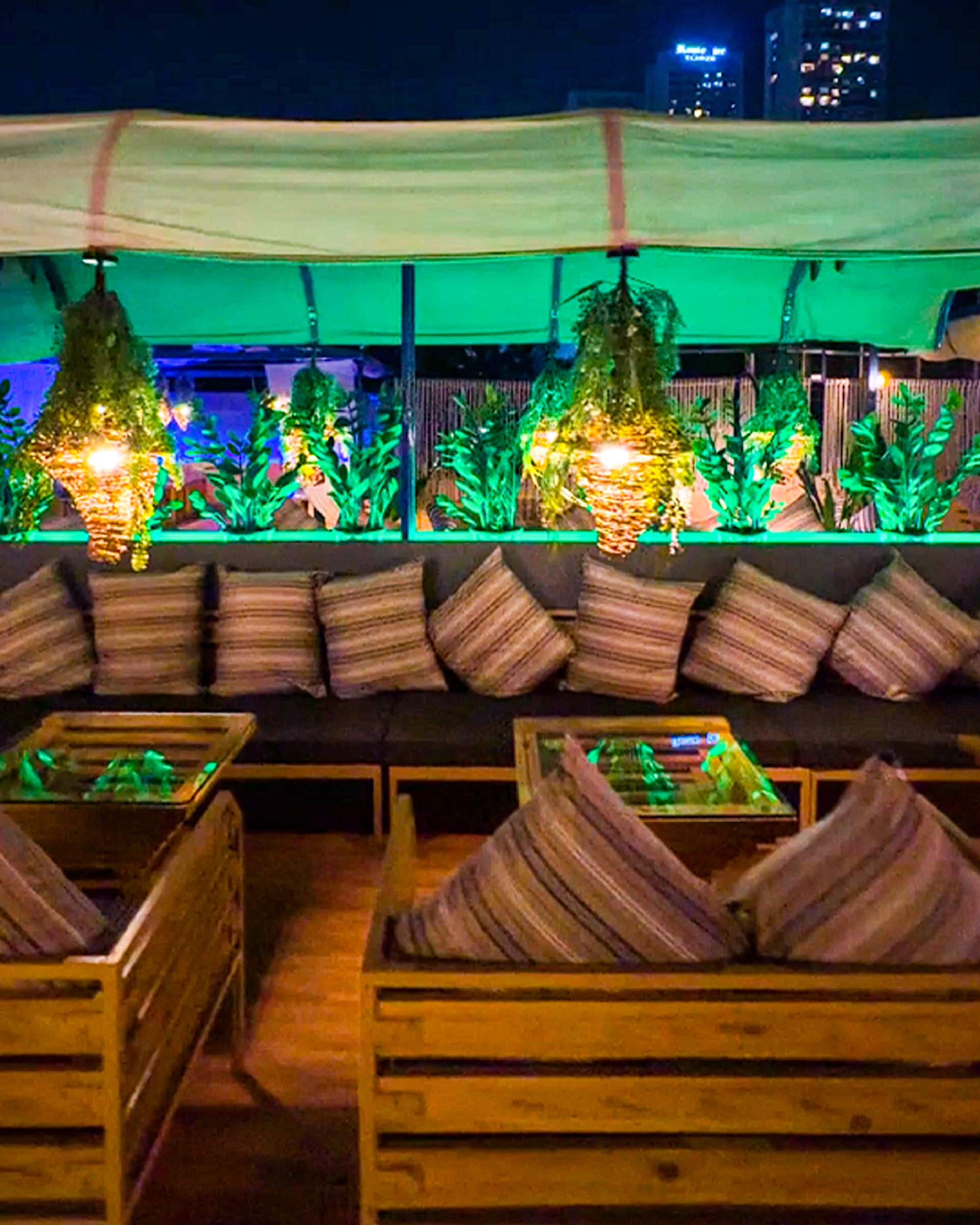 Warehouse Sky, Malad West, Mumbai | Zomato