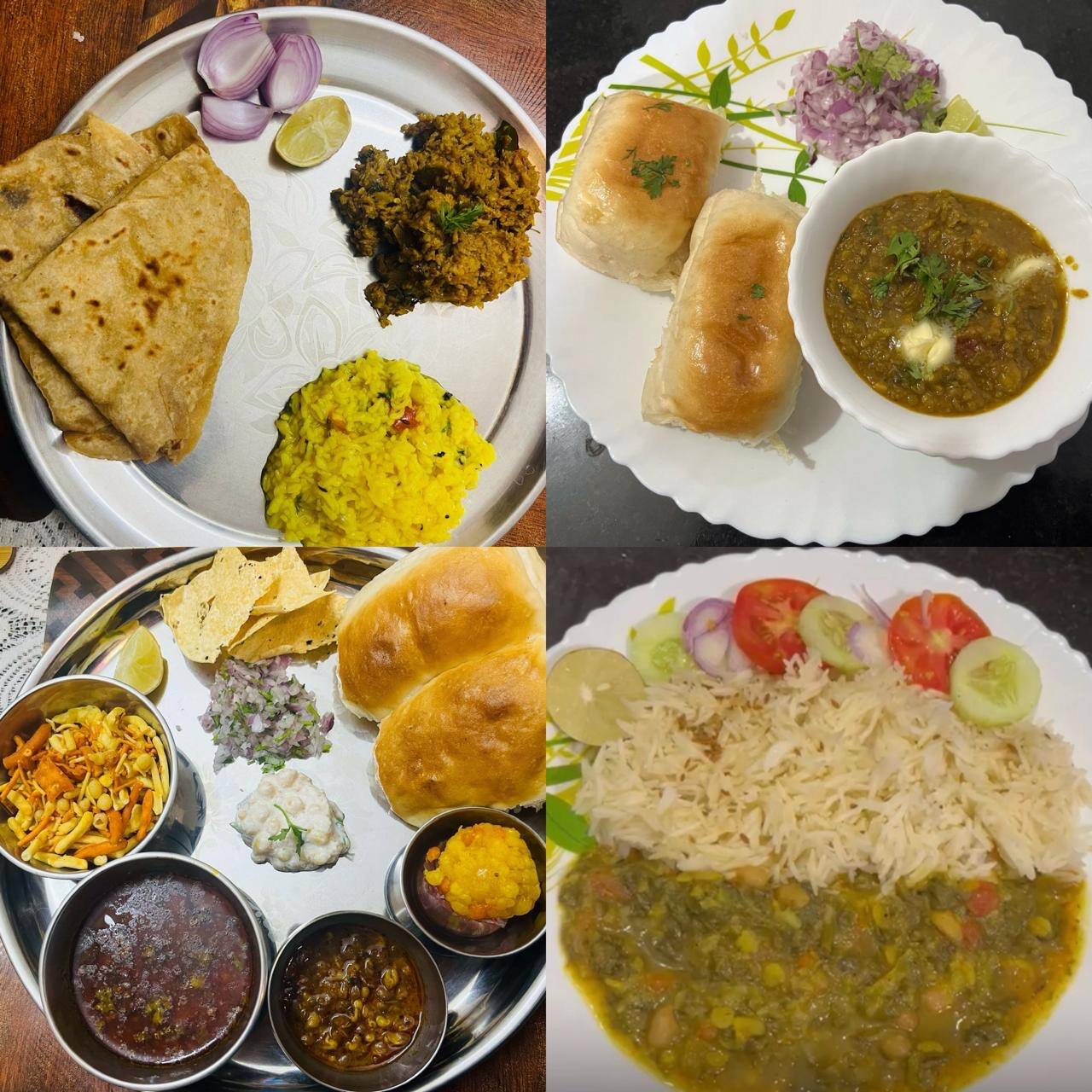 Vihana Foods Ghar Ka Khana, Ambernath, Thane | Zomato