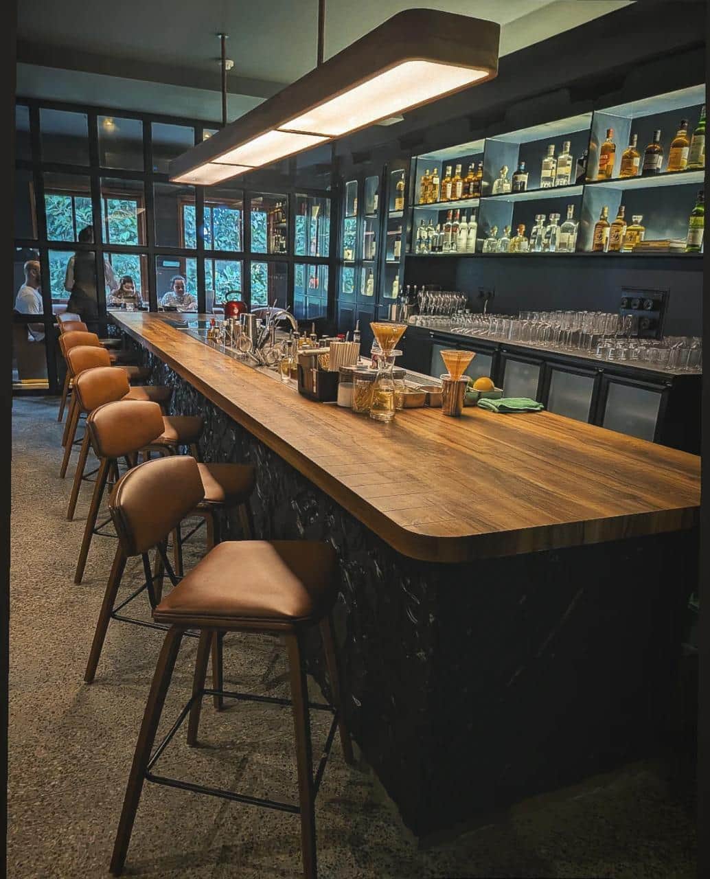 Shokupan - The Sandwich Shop, Vasant Vihar, New Delhi | Zomato