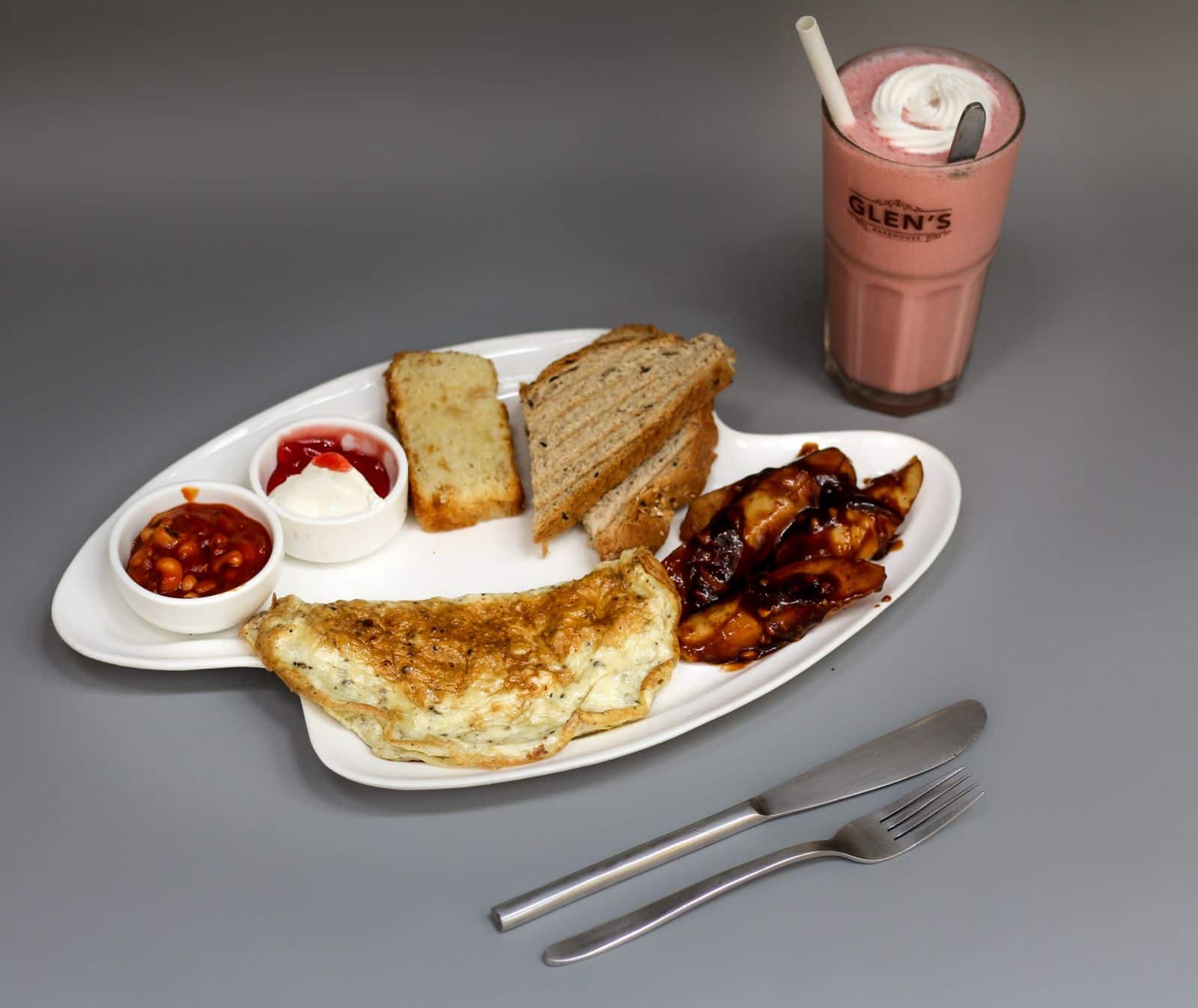 Glens Bakehouse Hennur, Hennur, Bangalore | Zomato